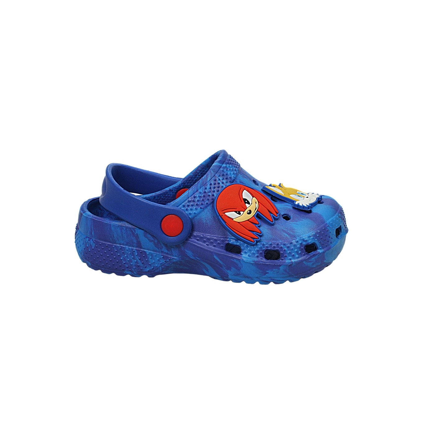Character | Character Clog | Blue | FRASERS