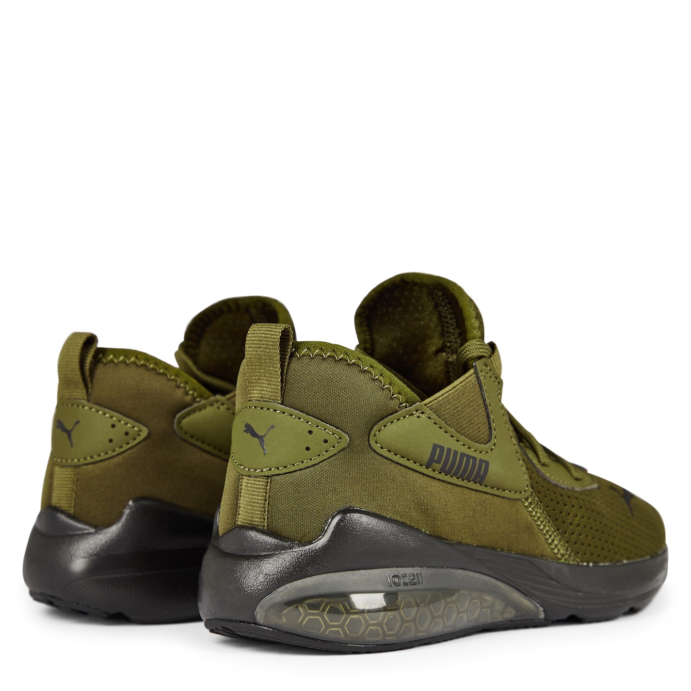 Puma | Cell Vive Trainers Boys | Runners | FRASERS