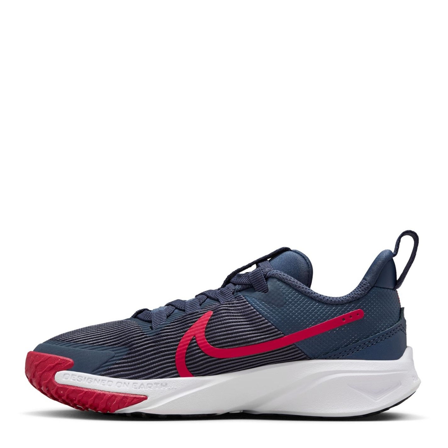 Nike | Star Runner 4 Little Kids' Shoes | Runners | FRASERS