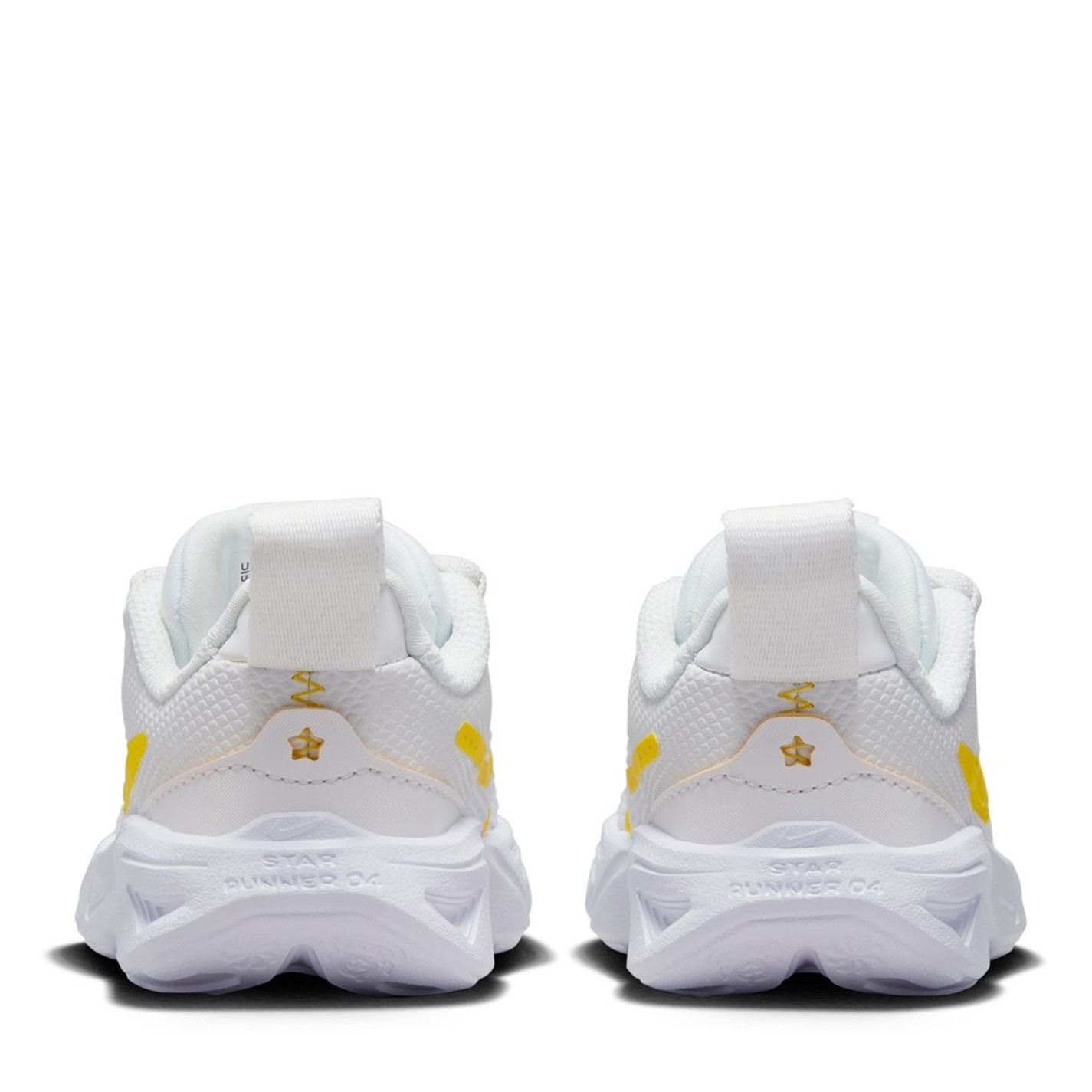 Nike | Star Runner 4 Baby/Toddler Shoes | Runners | FRASERS