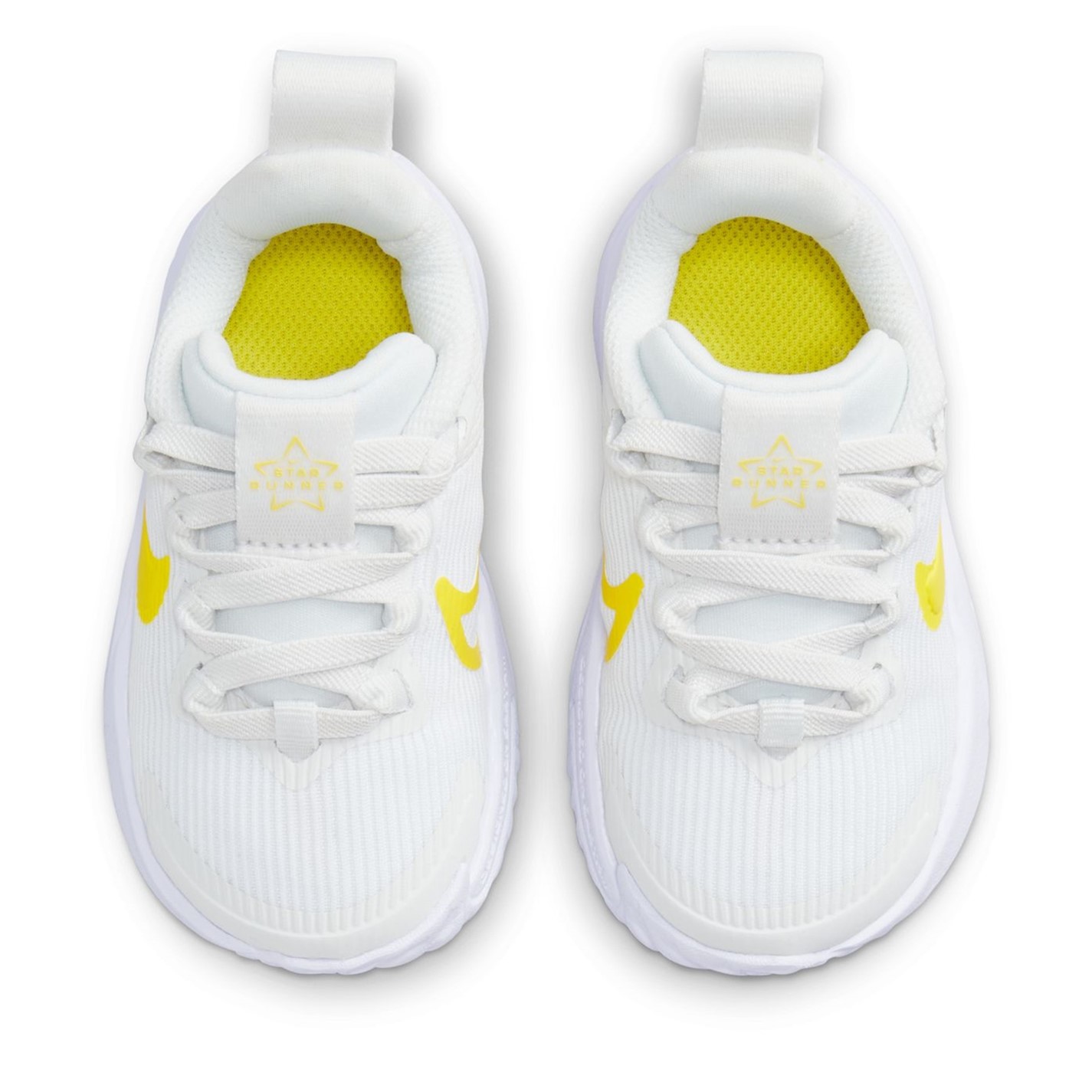 Nike | Star Runner 4 Baby/Toddler Shoes | Runners | FRASERS