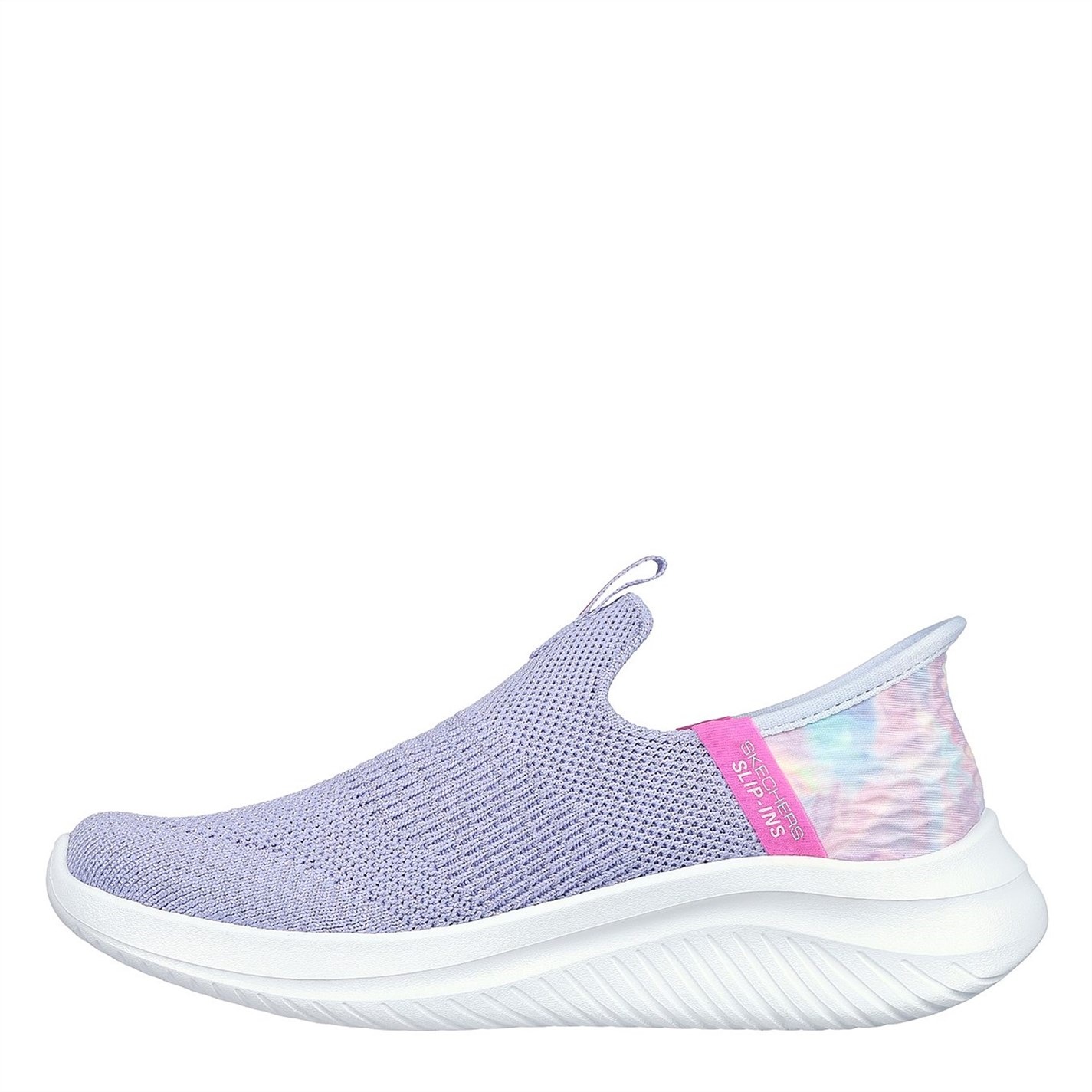 Skechers | Slip-Ins: Ultra Flex 3.0 - Colory Wild | Runners | FRASERS
