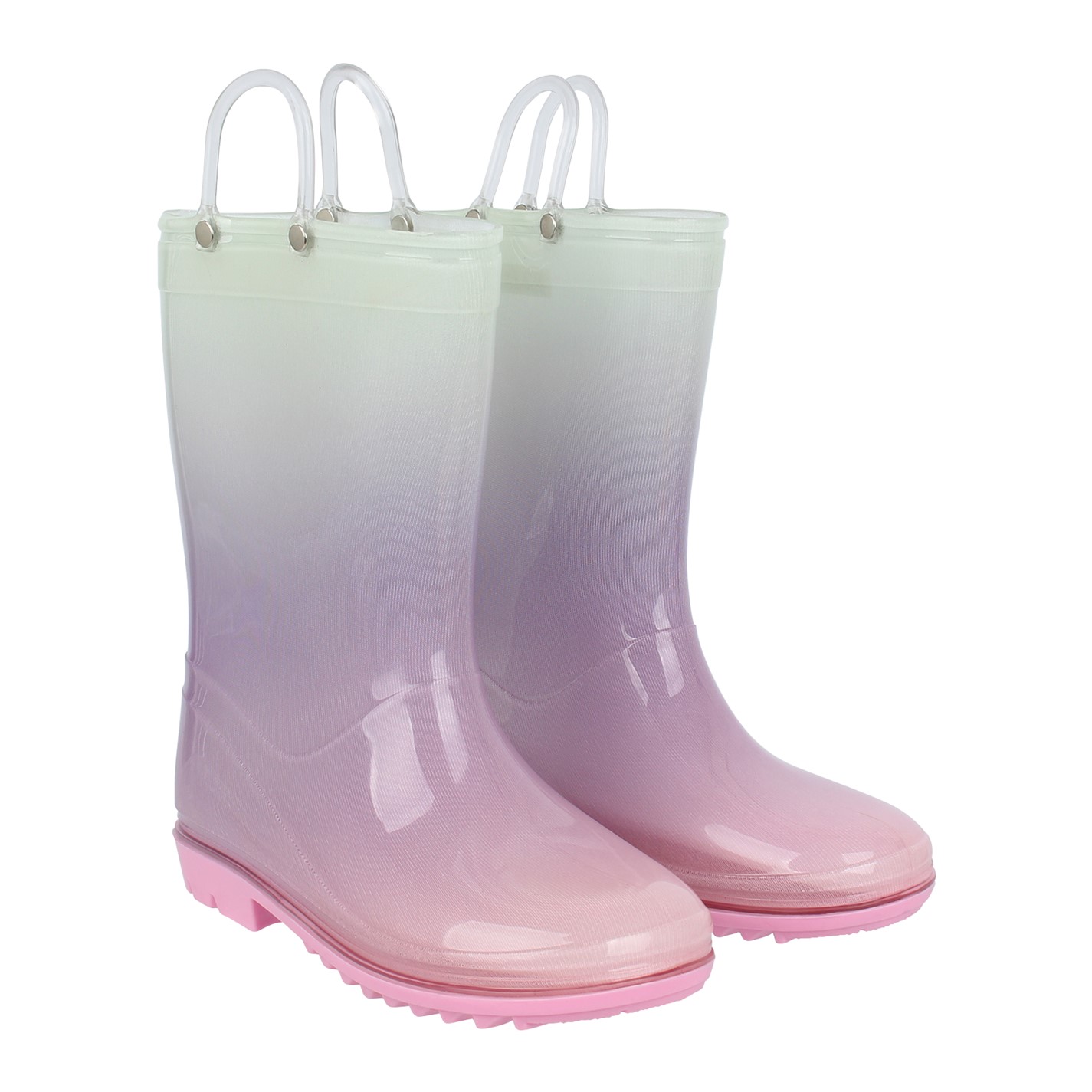 Miso | Girls Welly | Wellingtons | FRASERS