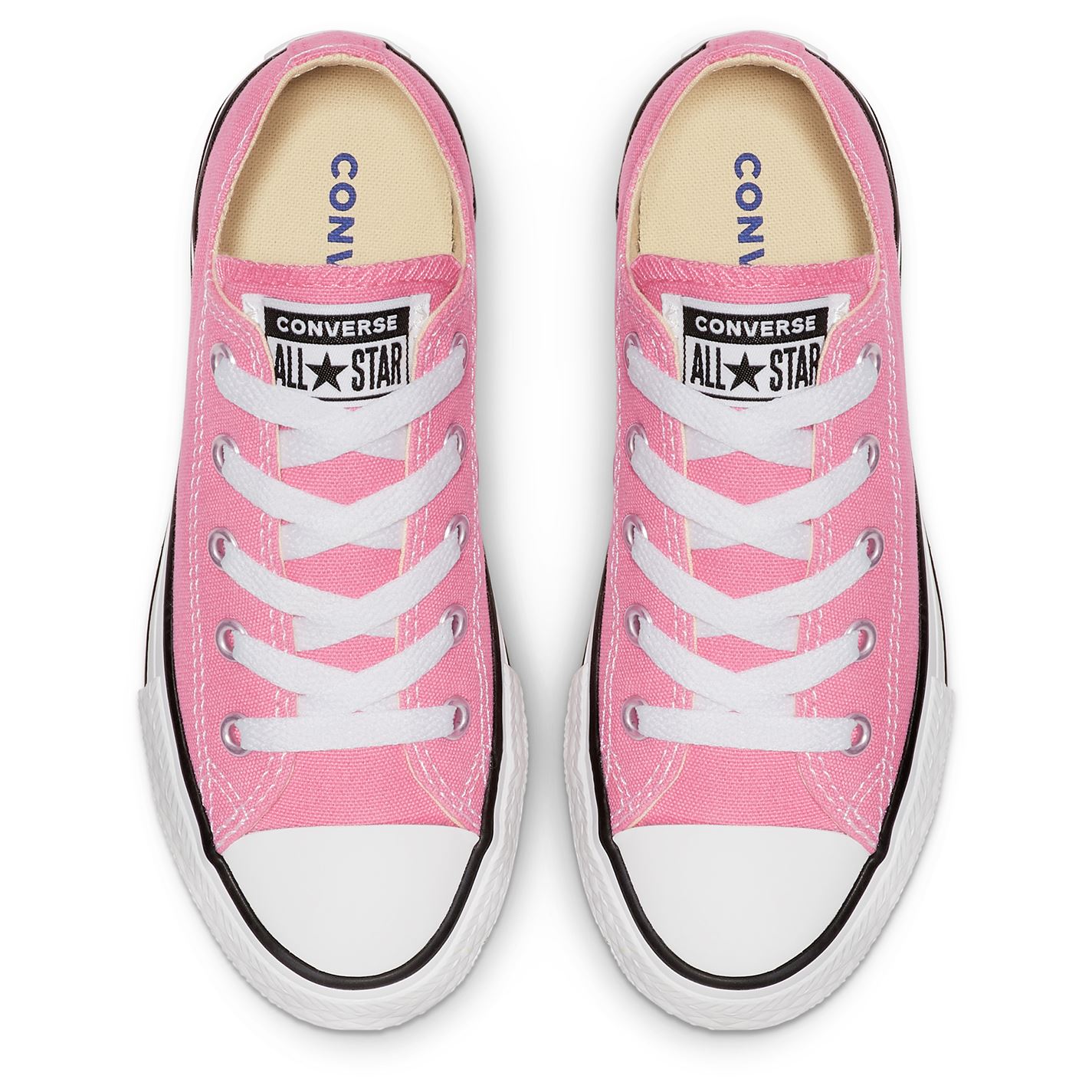 Converse Lifestyle | Chuck Low Cut Canvas | Canvas Low | FRASERS