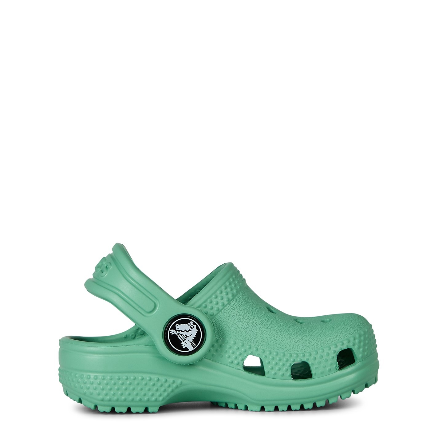 Crocs | Infants Classic Clog | Clogs | FRASERS