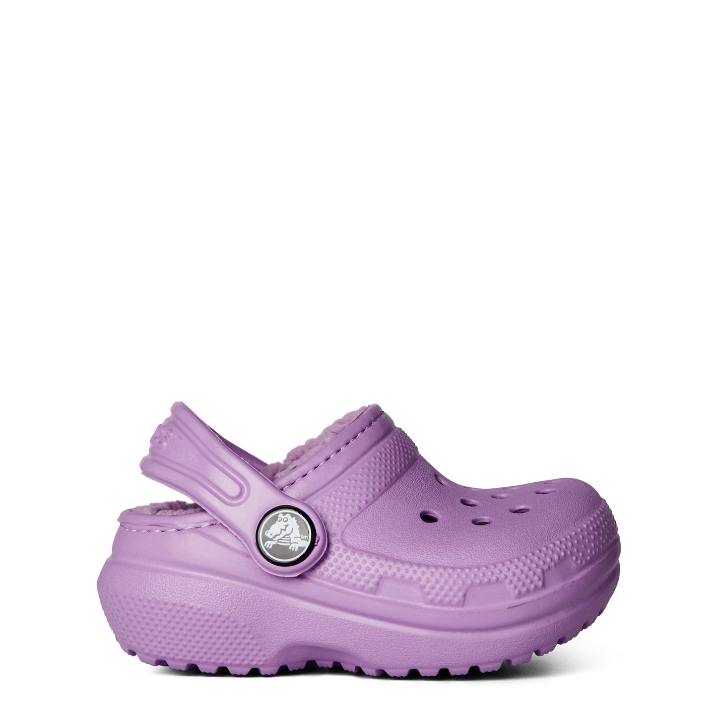 Crocs | Crocs Classic Lined Clogs Infants | Clogs | FRASERS