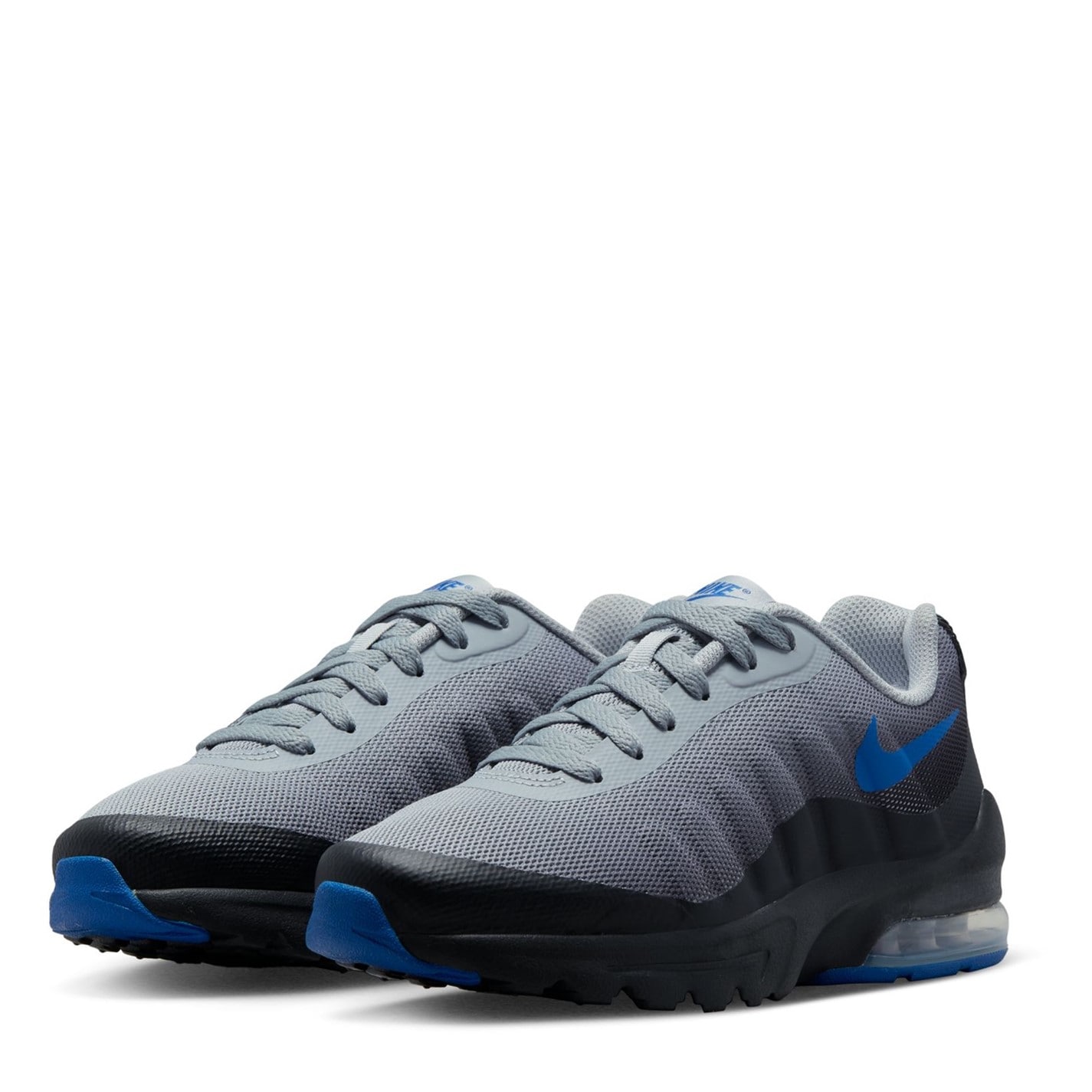 Nike | Air Max Invigor Print Big Kids Shoe | Runners | FRASERS