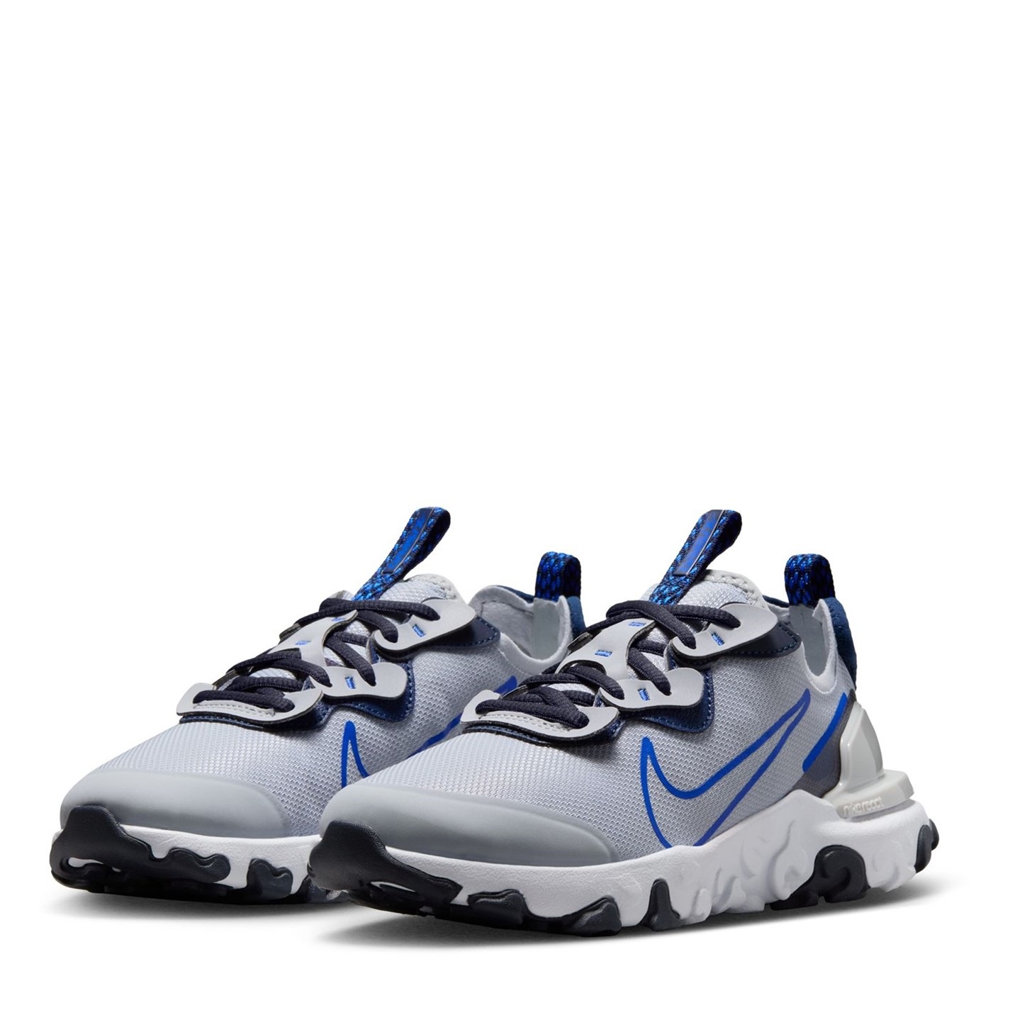 Nike | React Vision Shoes Juniors | Runners | FRASERS