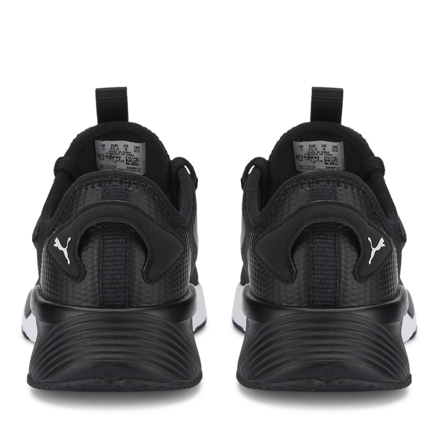 Puma | Retaliate 2 Junior Boys Trainers | Runners | FRASERS