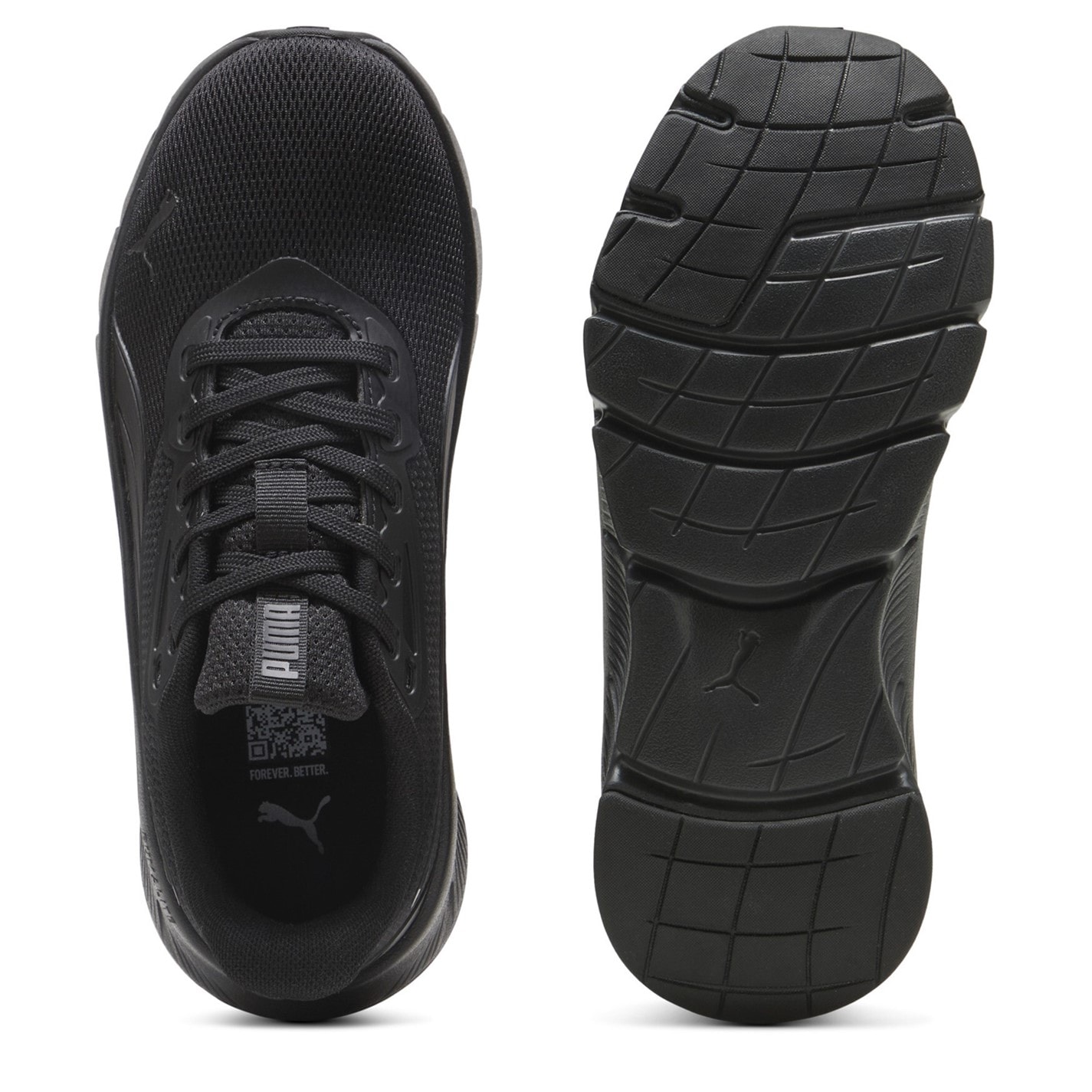 Puma | Flexfocus Lite Modern Jr Runners Boys | Runners | FRASERS