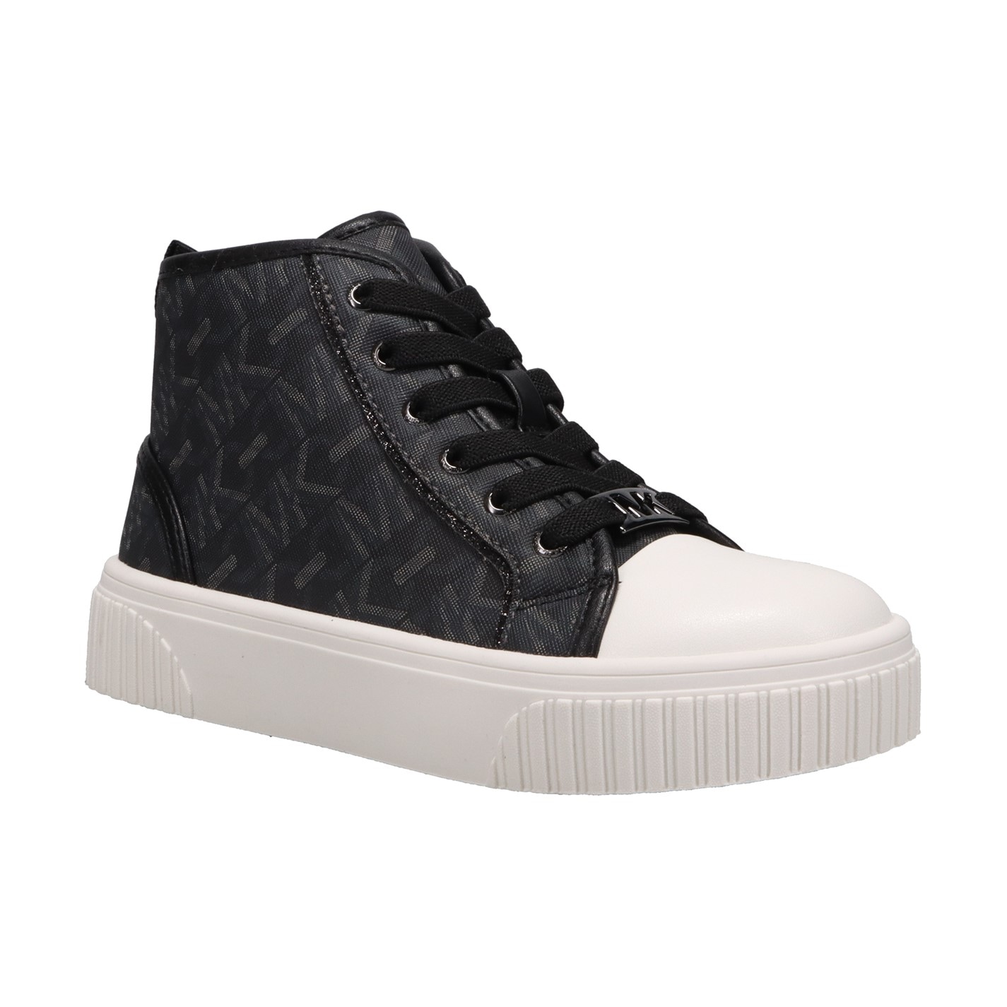 MICHAEL MICHAEL KORS | Mmk Skate Split 3 Jn44 | High Tops | FRASERS
