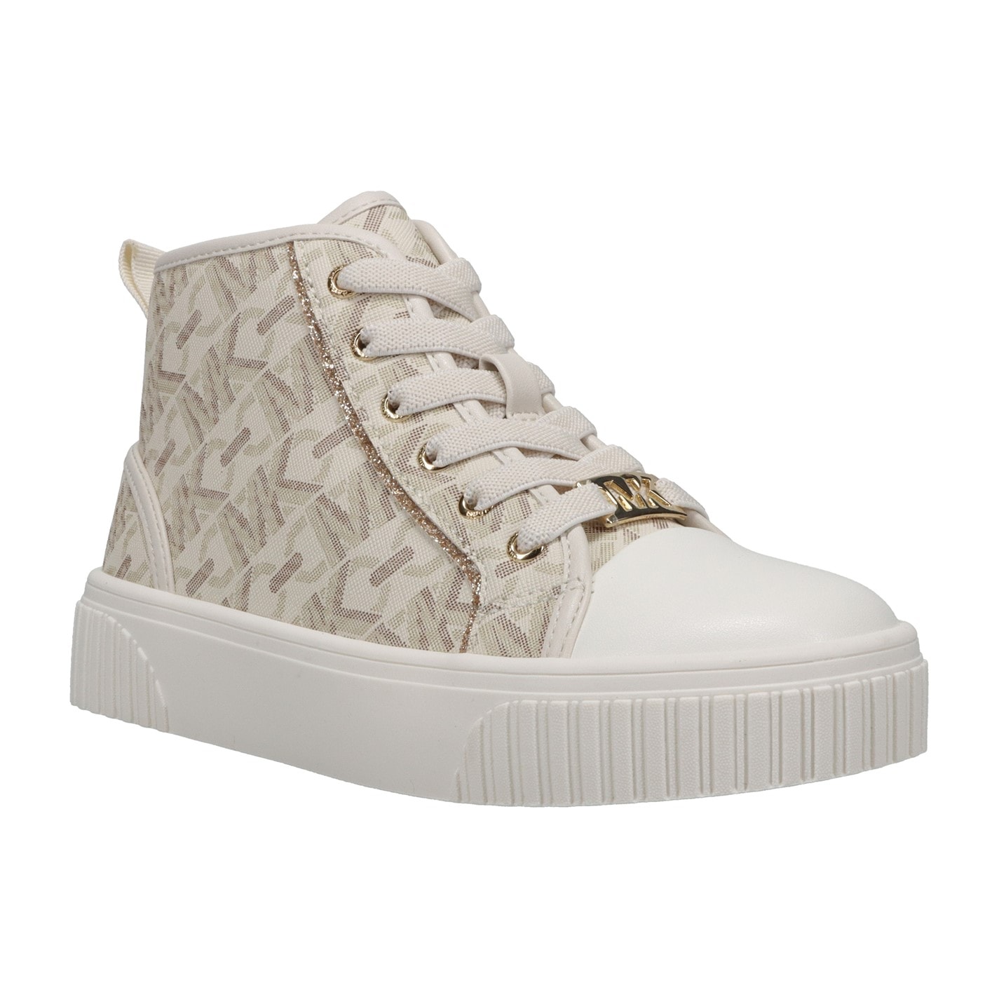 MICHAEL MICHAEL KORS | Mmk Skate Split 3 Jn44 | High Tops | FRASERS