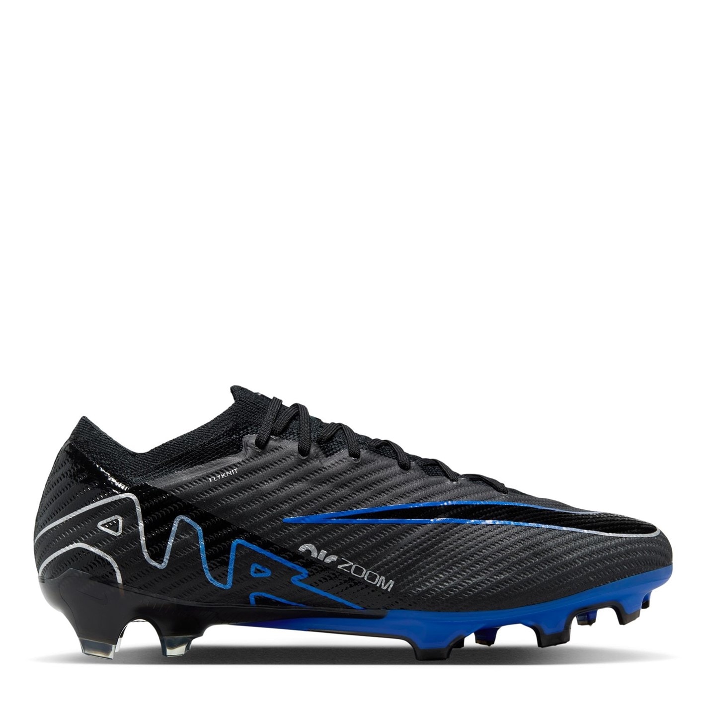Nike | Zoom Mecurial Vapor 15 Juniors Firm Ground Football Boots | Firm ...