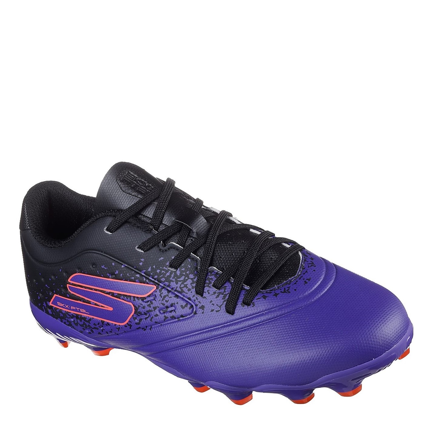 Skechers | Razor Juniors Firm Ground Football Boots | Firm Ground ...