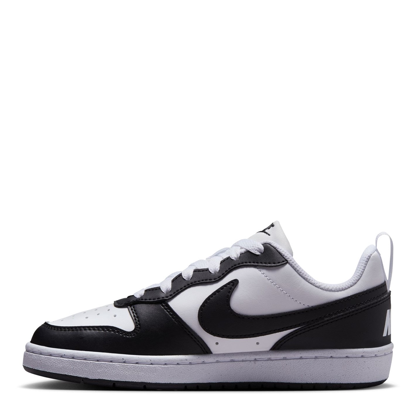 Nike | Court Borough Low Recraft | Low Trainers | FRASERS