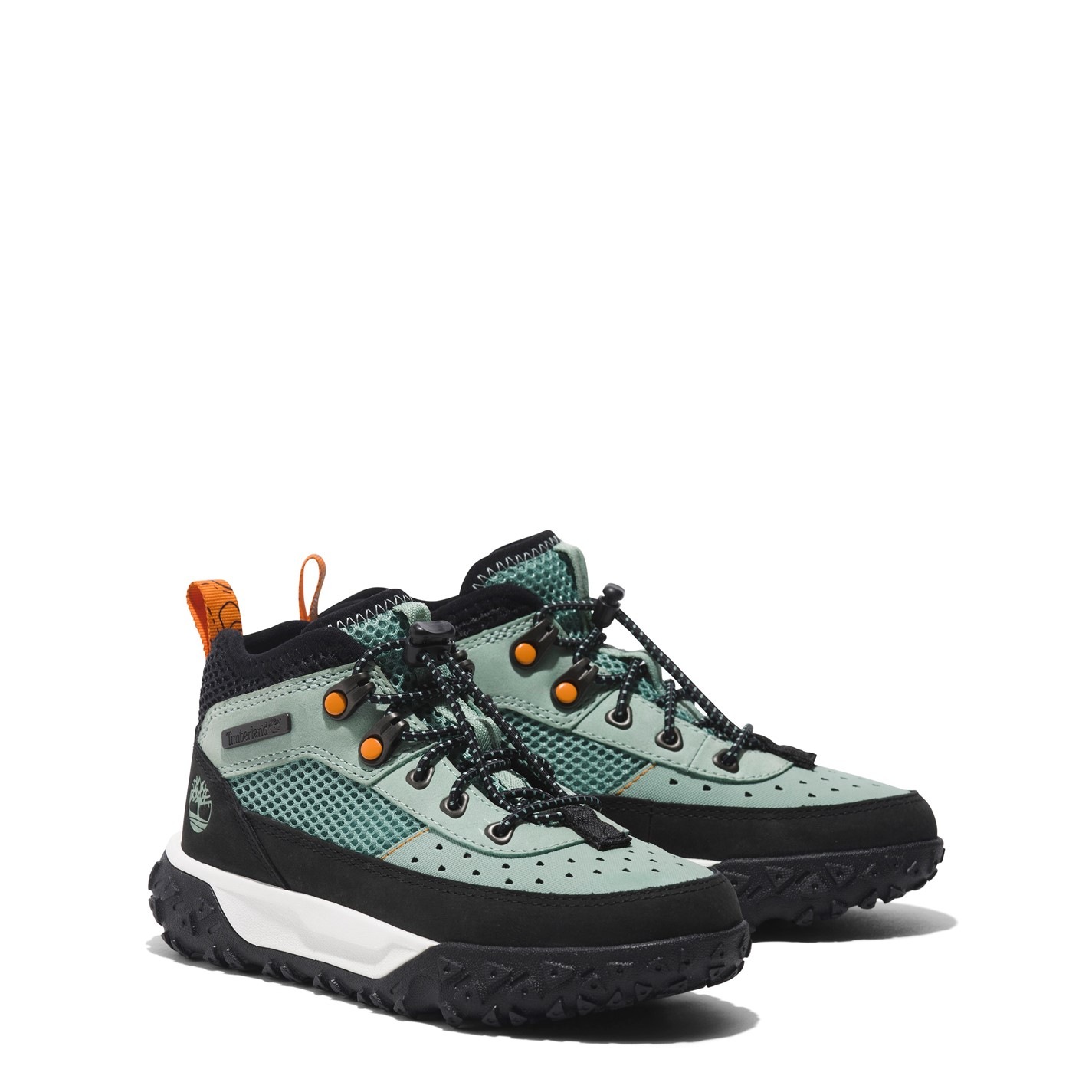 Timberland | GreenStride™ Motion 6 Hiking Boots Juniors | Chukka Boots ...