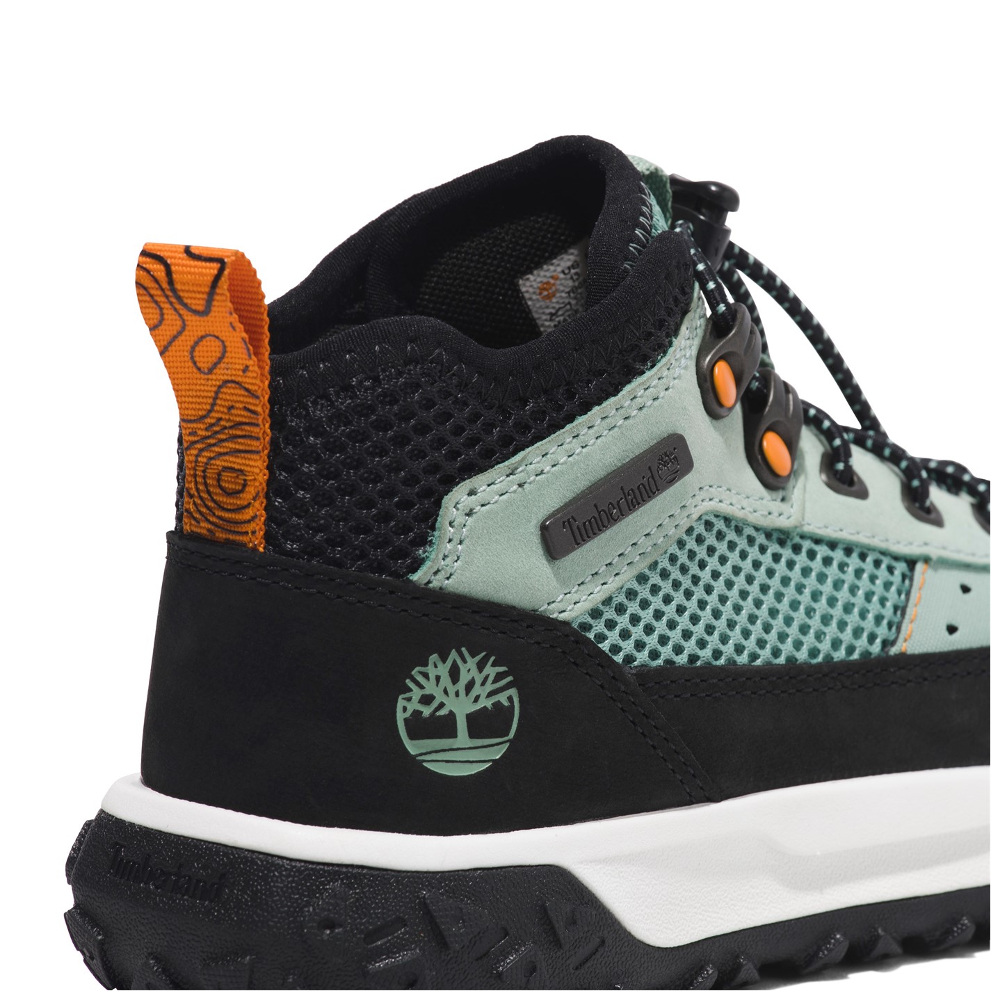 Timberland | GreenStride™ Motion 6 Hiking Boots Juniors | Chukka Boots ...