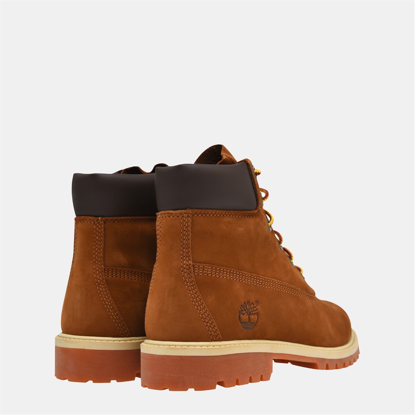 Timberland | 6 Inch Boots Juniors | Hiker Boots | FRASERS