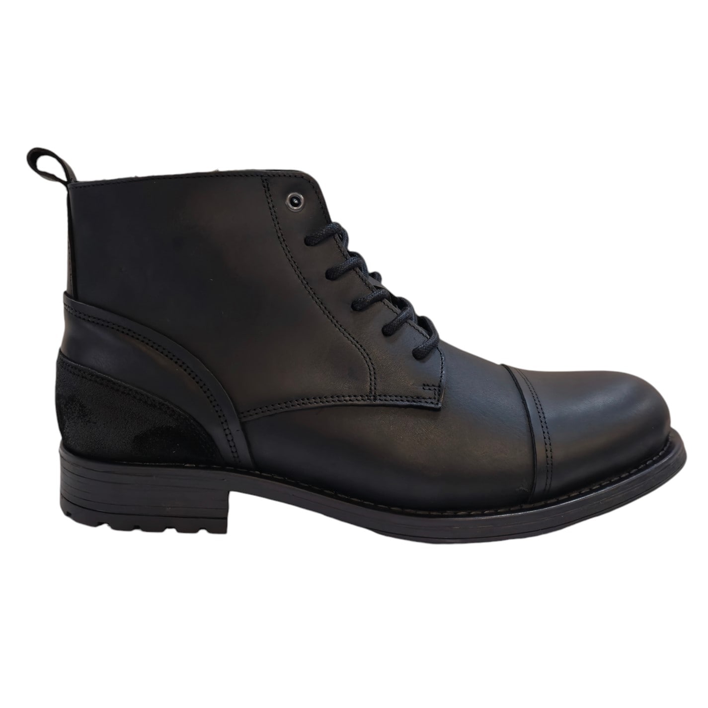 Firetrap | Focus Boots Mens | Hiker Boots | FRASERS