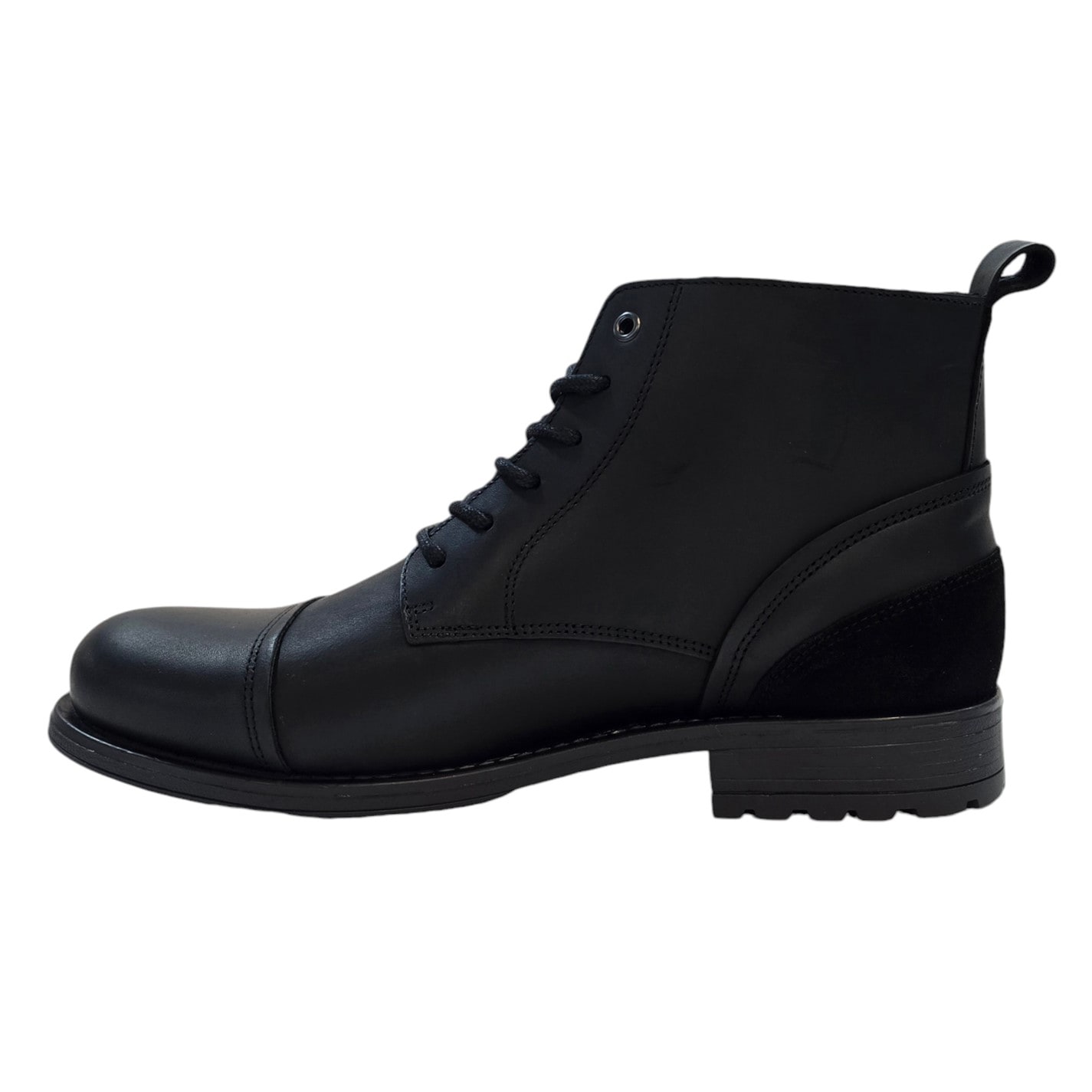 Firetrap | Focus Boots Mens | Hiker Boots | FRASERS