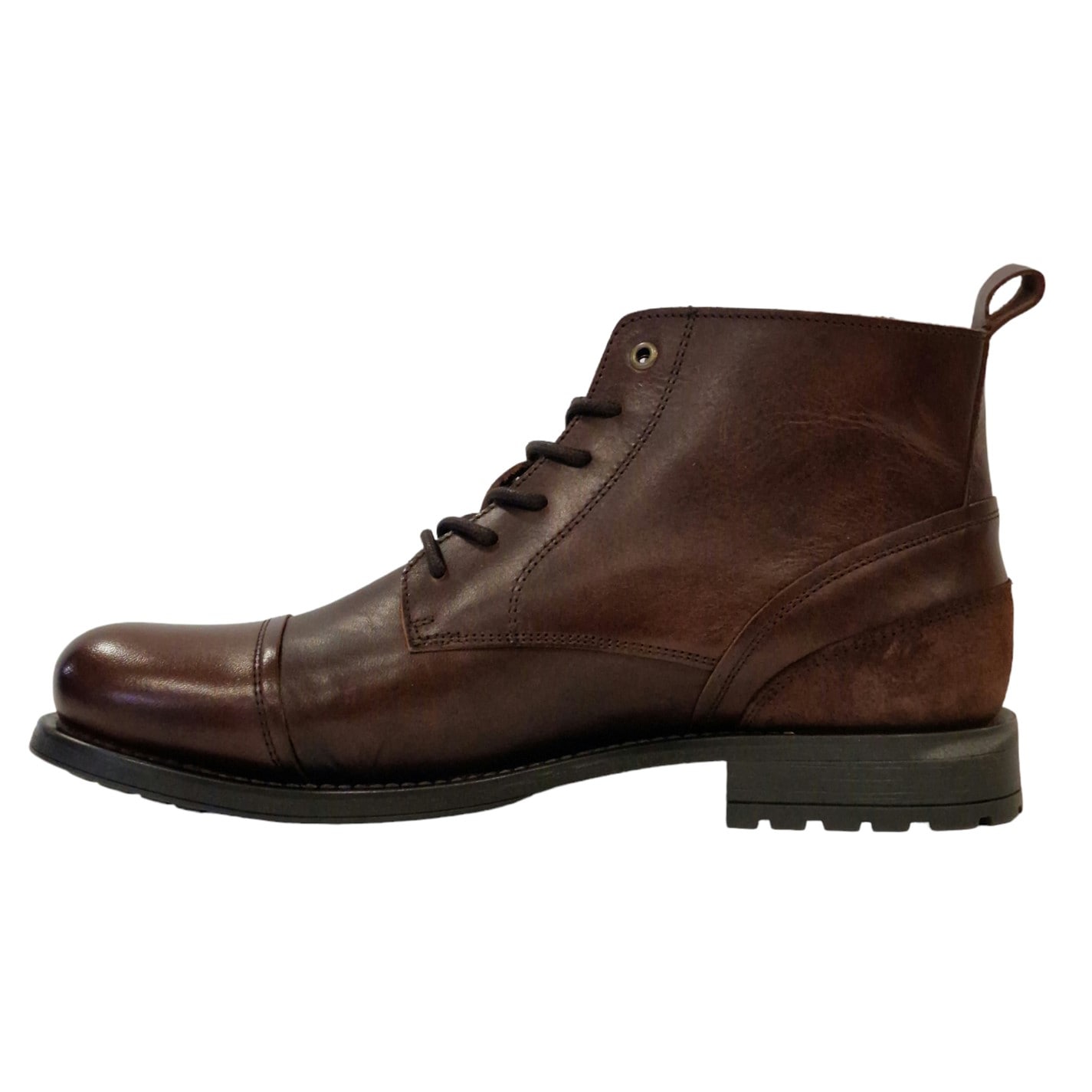 Firetrap | Focus Boots Mens | Hiker Boots | FRASERS
