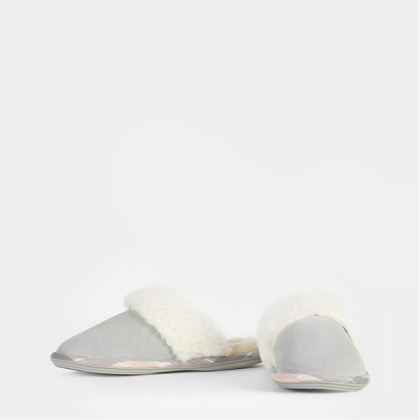 Barbour | Lydia Mule Slippers | Mules Slippers | FRASERS