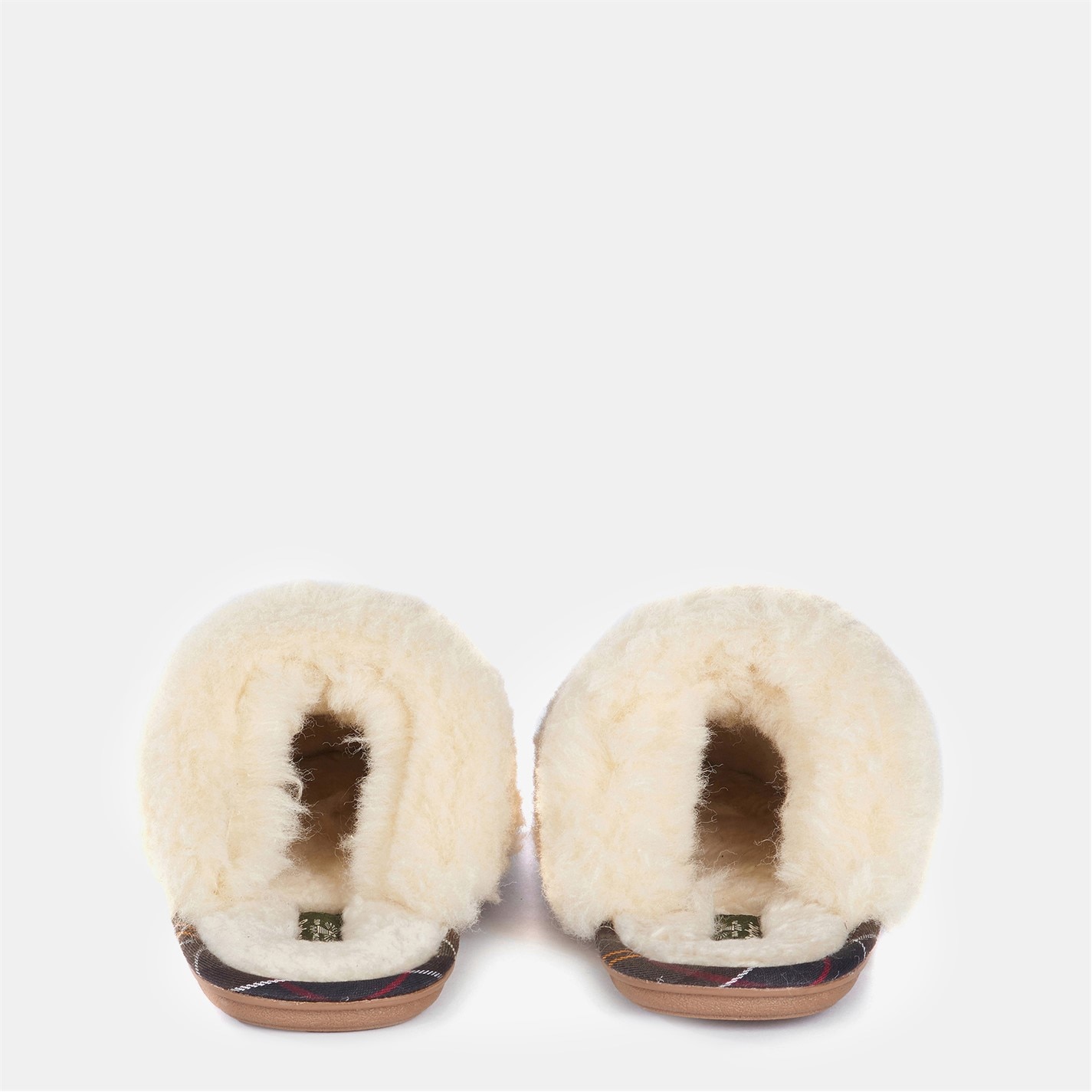 Barbour | Lydia Mule Slippers | Mules Slippers | FRASERS