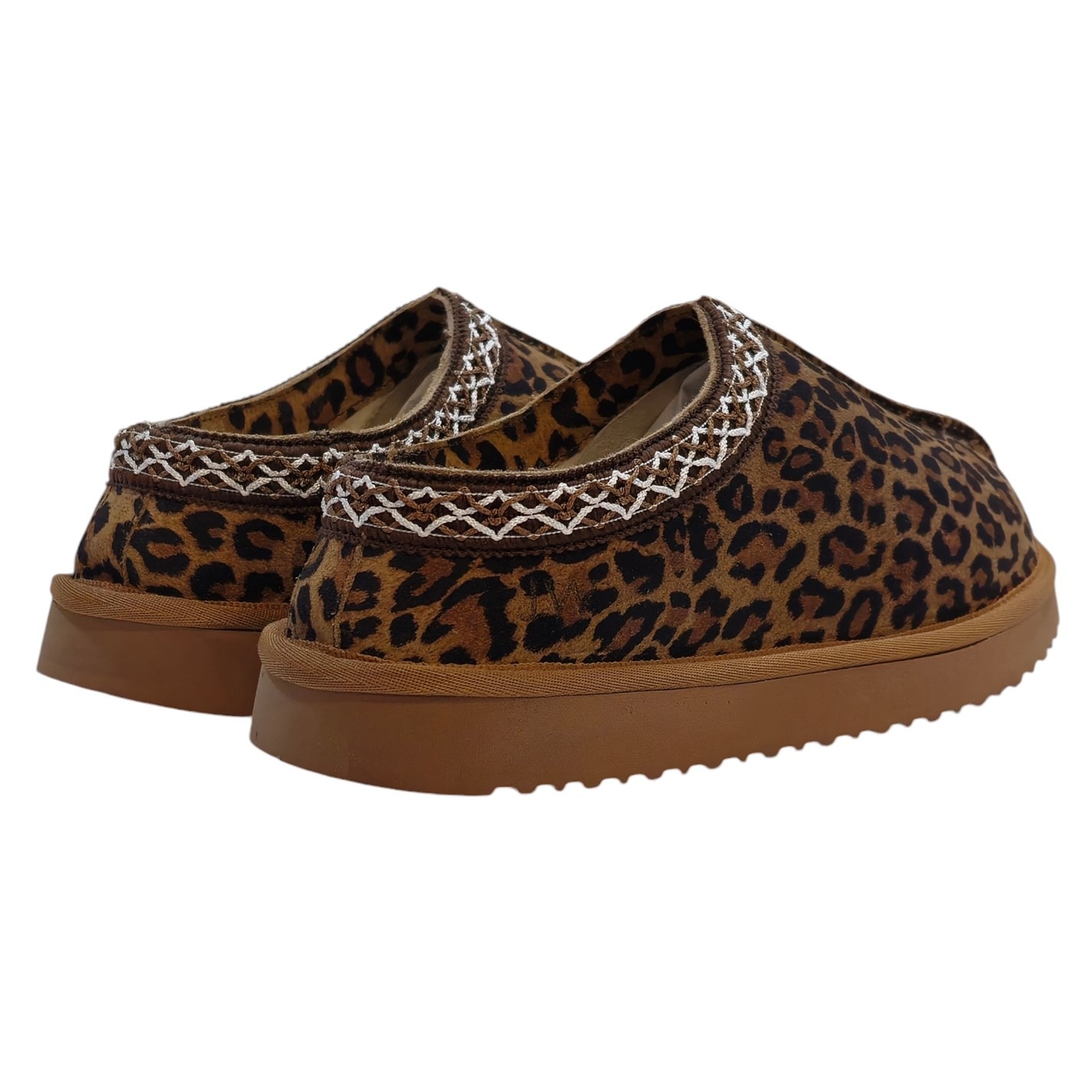 Jack Wills | Slip-On Snug | Mules Slippers | FRASERS