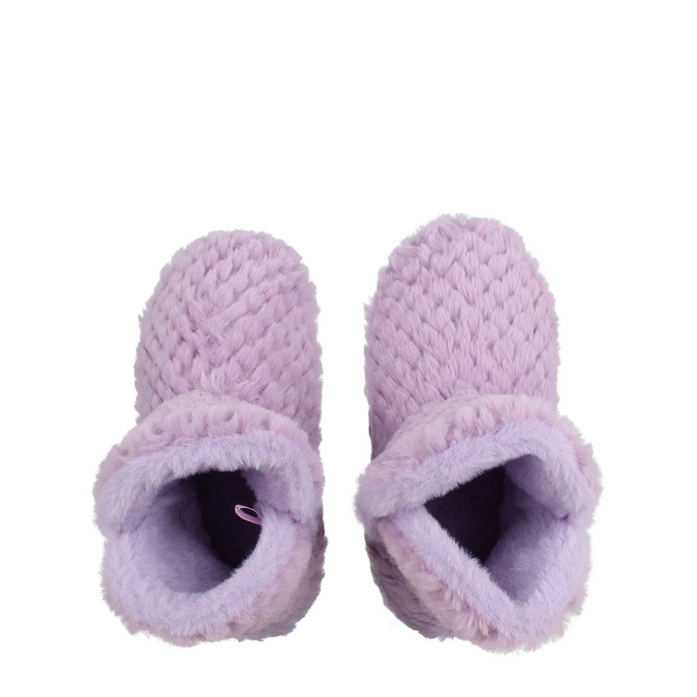 Linea | Textured Slipper Boot | Booties | FRASERS