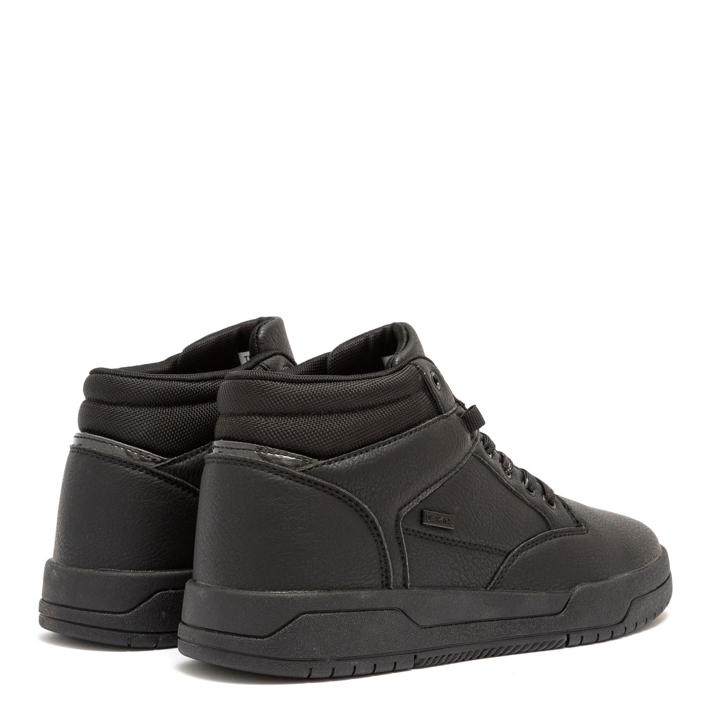 Nicholas Deakins | Thunder Boots Mens | Hiker Boots | FRASERS