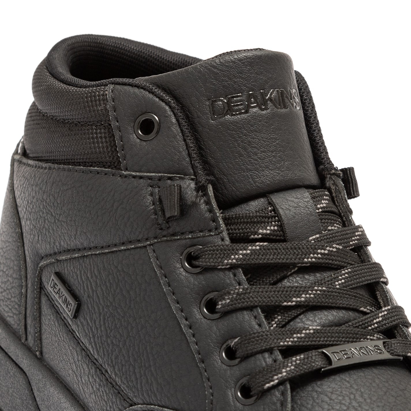 Nicholas Deakins | Thunder Boots Mens | Hiker Boots | FRASERS