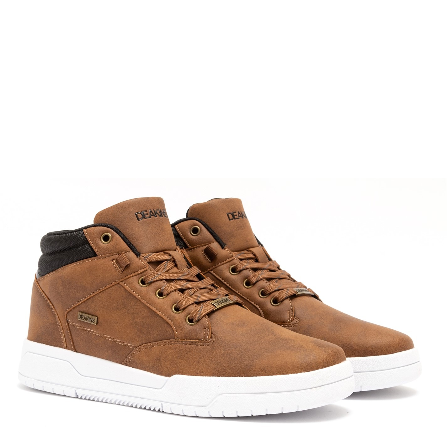 Nicholas Deakins | Thunder Boots Mens | Hiker Boots | FRASERS