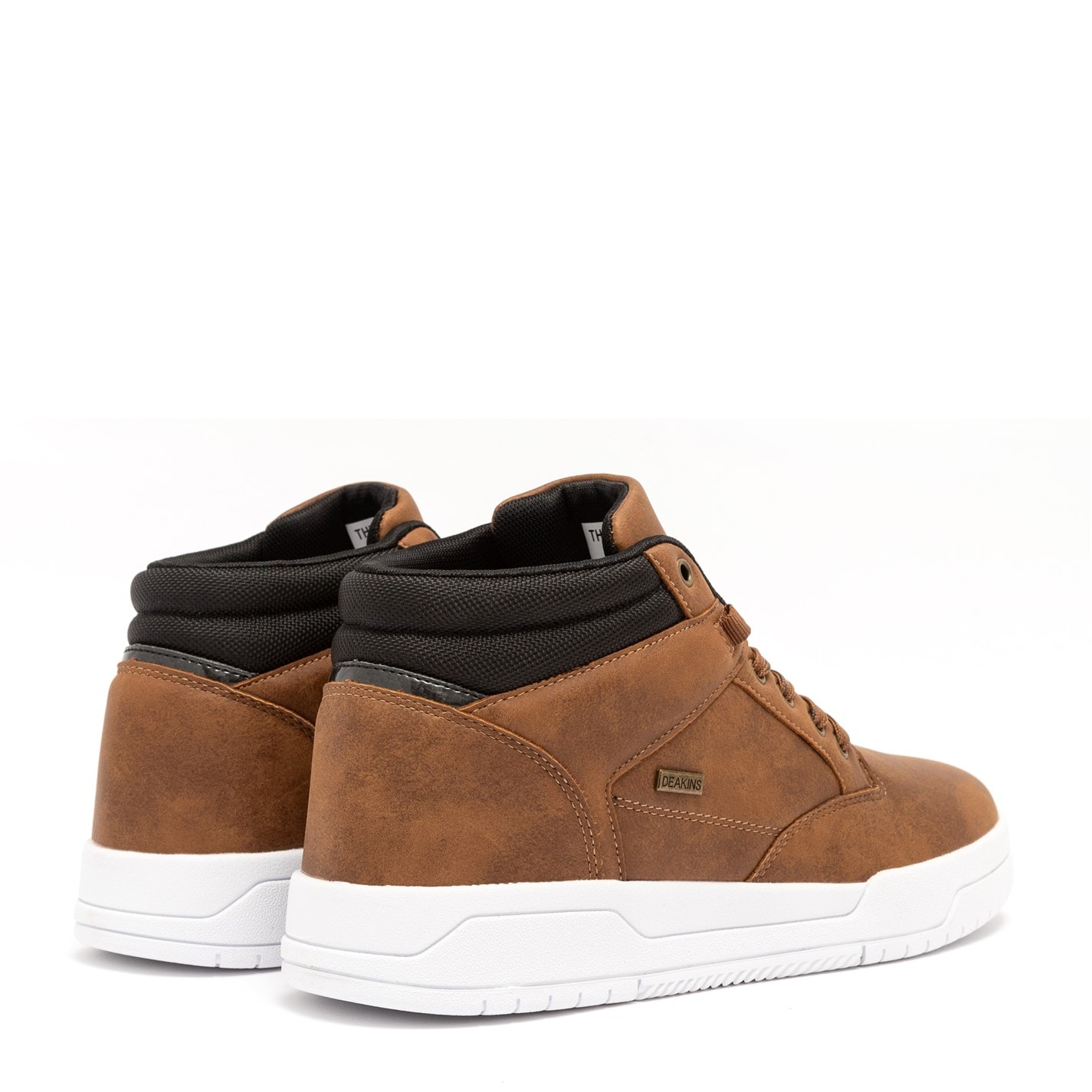 Nicholas Deakins | Thunder Boots Mens | Hiker Boots | FRASERS