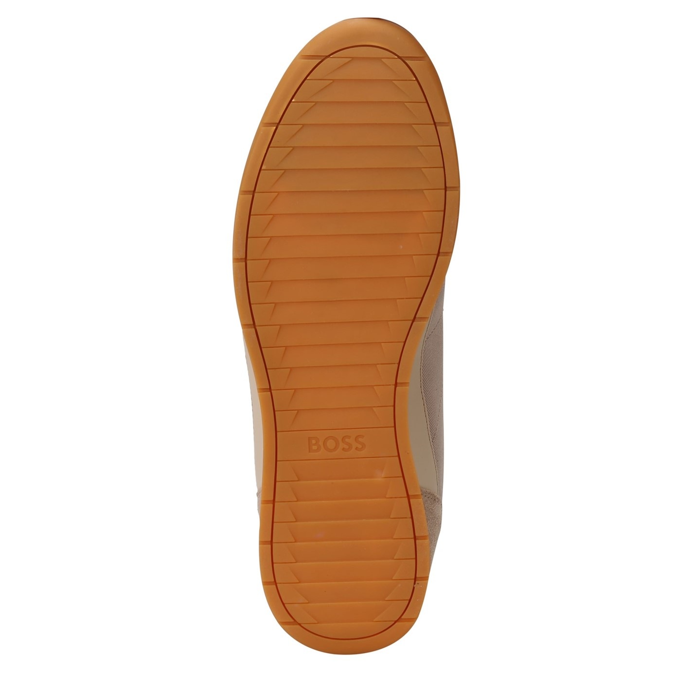 Boss | Titanium Trainers | Low Trainers | FRASERS