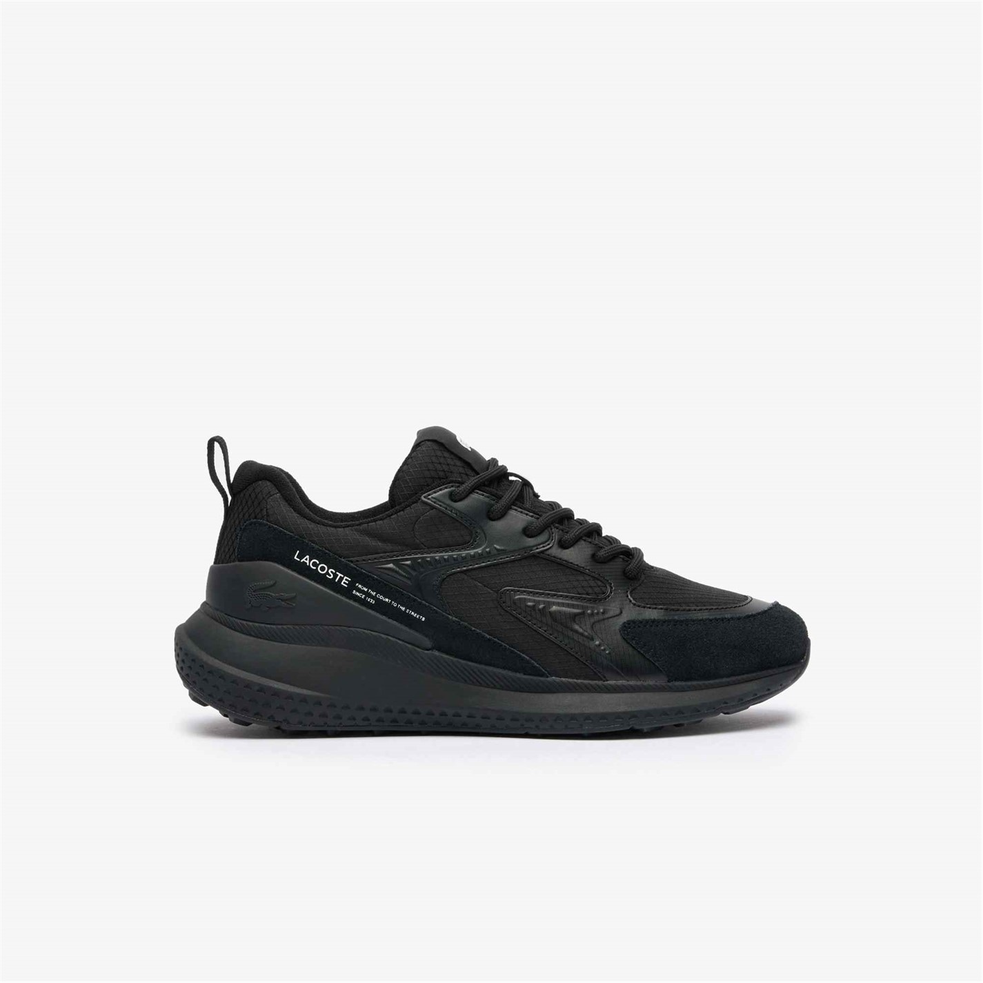 Lacoste | Running Trainers | Runners | FRASERS