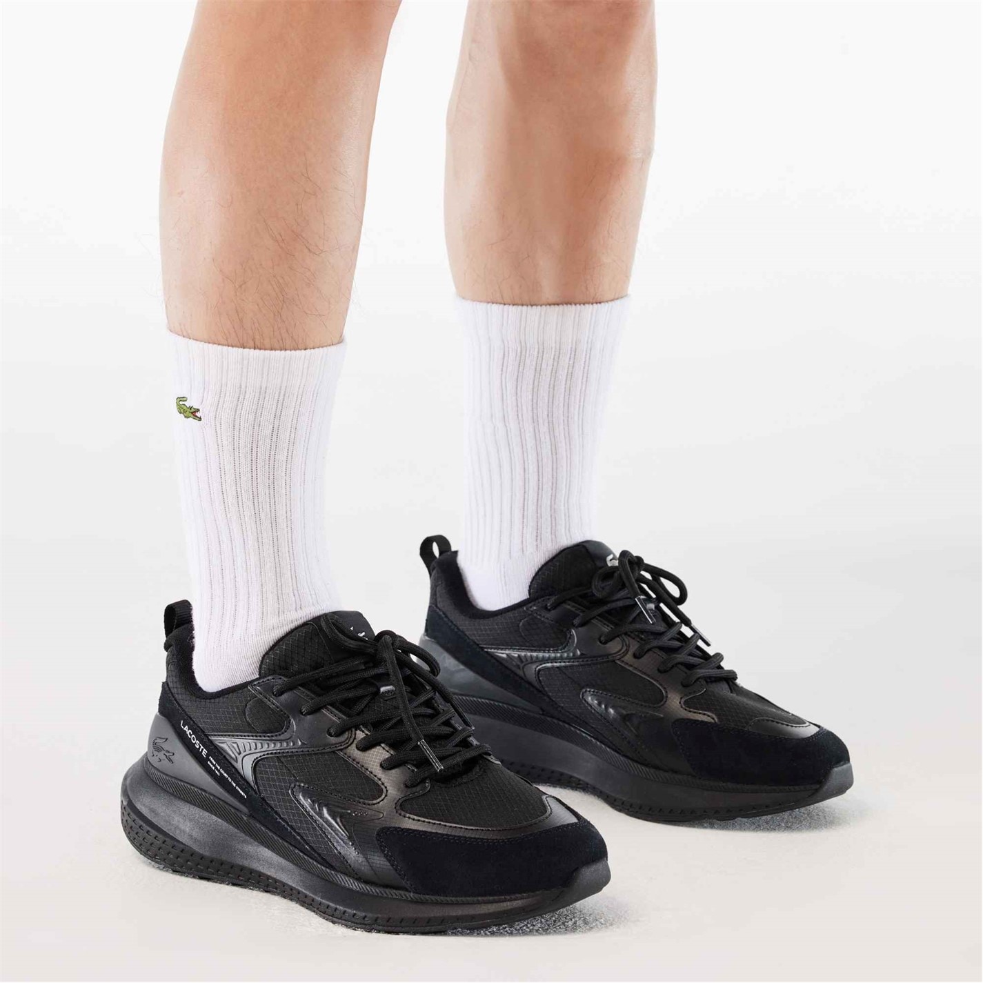 Lacoste | Running Trainers | Runners | FRASERS