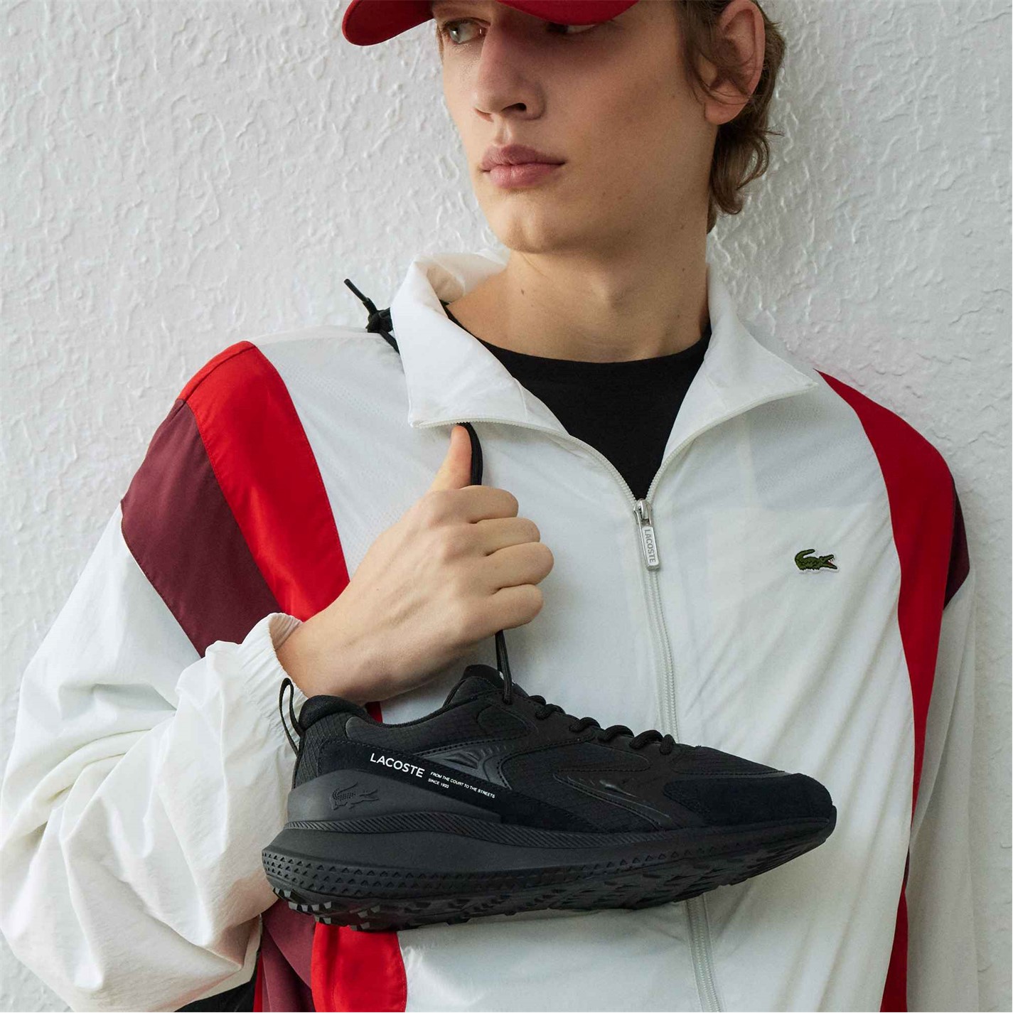 Lacoste | Running Trainers | Runners | FRASERS