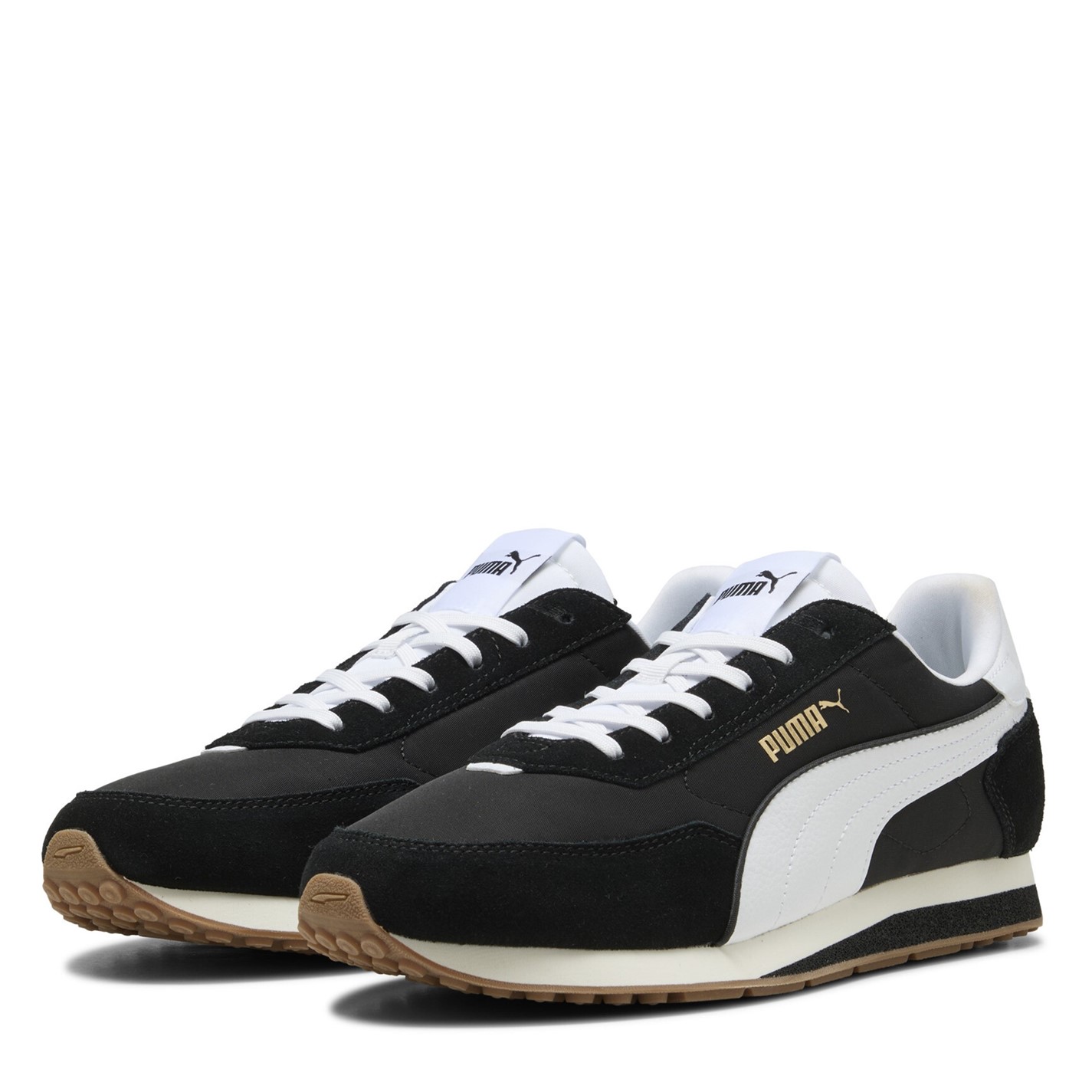 Puma | St Miller Sneakers Mens | Low Trainers | FRASERS