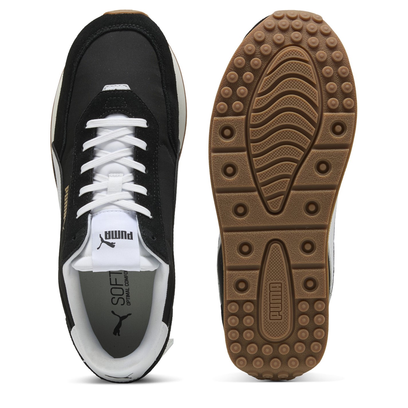 Puma | St Miller Sneakers Mens | Low Trainers | FRASERS