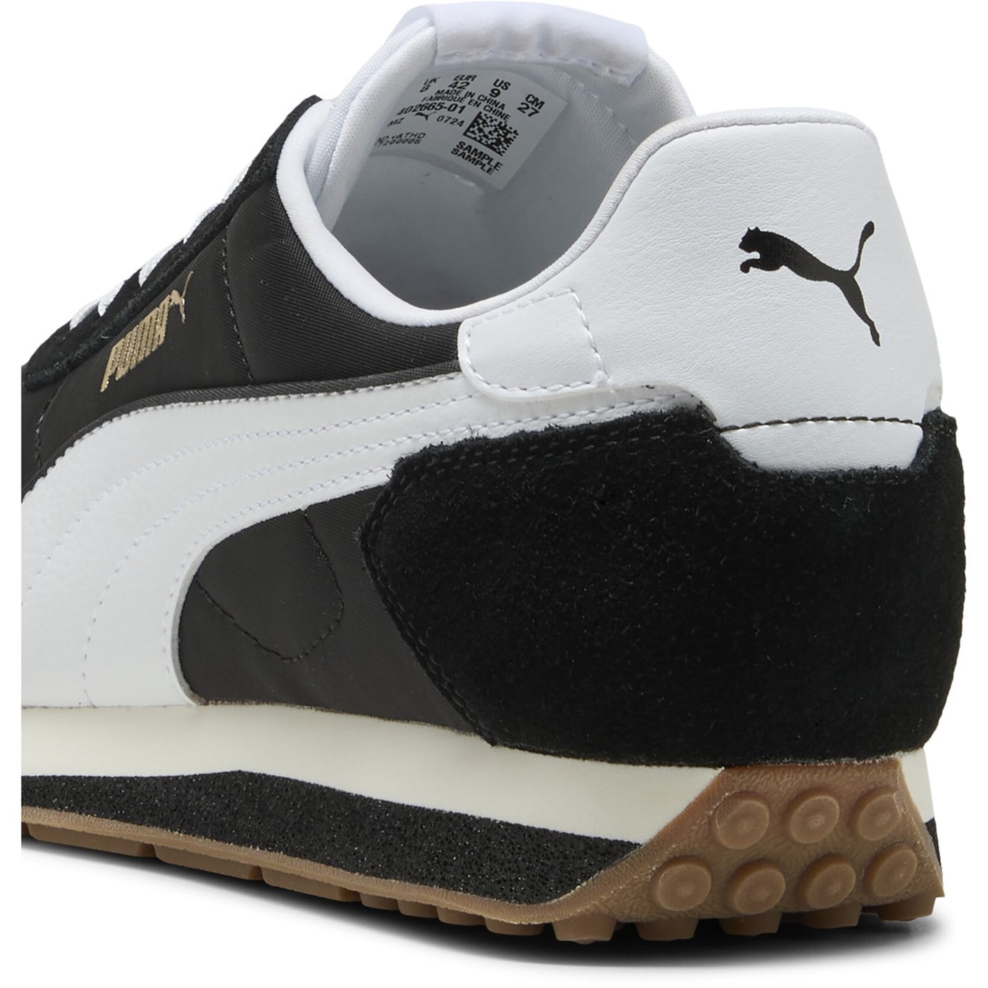 Puma | St Miller Sneakers Mens | Low Trainers | FRASERS