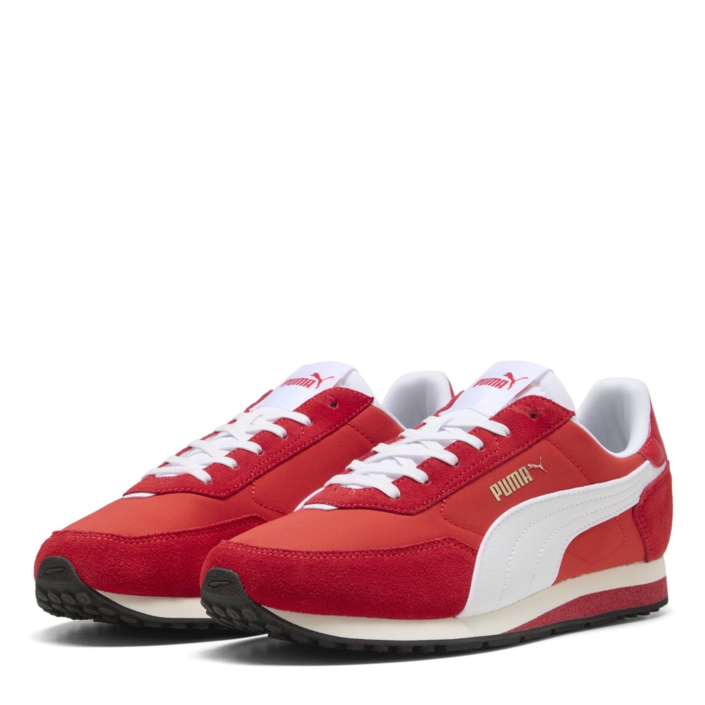 Puma | St Miller Sneakers Mens | Low Trainers | FRASERS