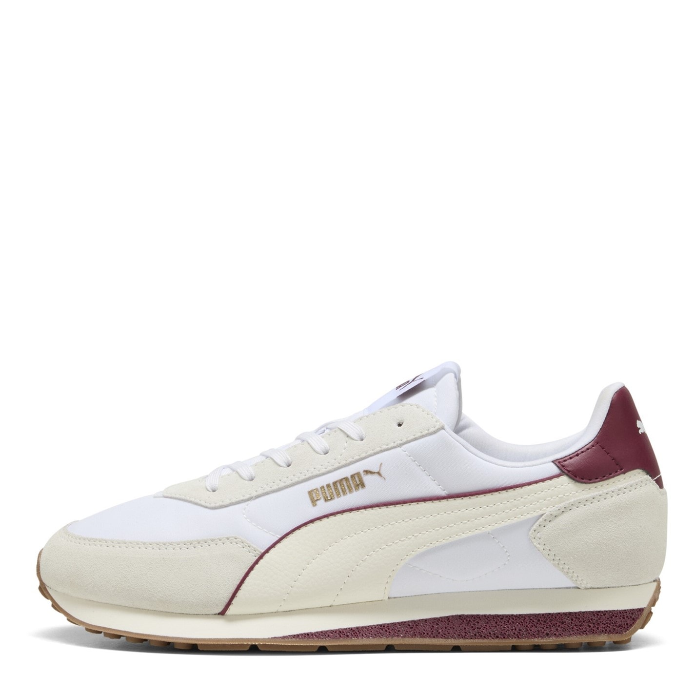 Puma | St Miller Sneakers Mens | Low Trainers | FRASERS