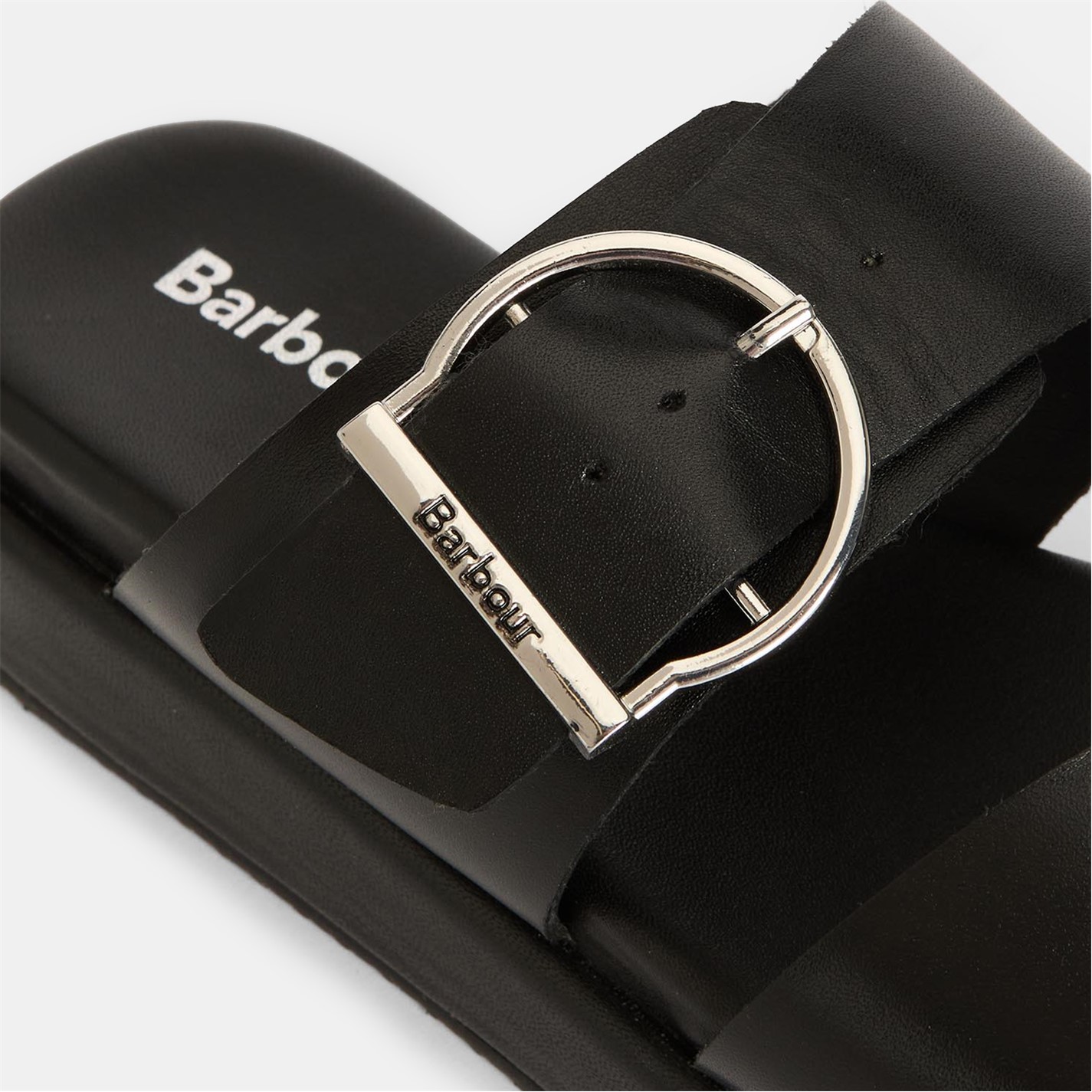 Barbour | Adele Sandals | Flatform Sandals | FRASERS