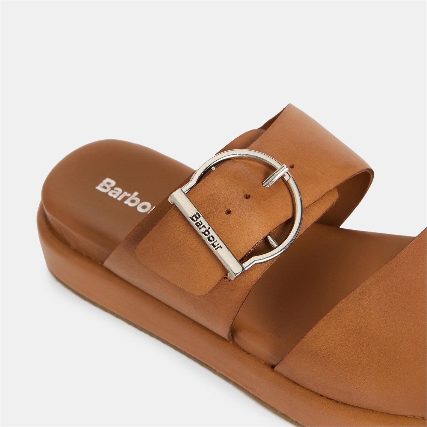 Barbour | Adele Sandals | Flatform Sandals | FRASERS