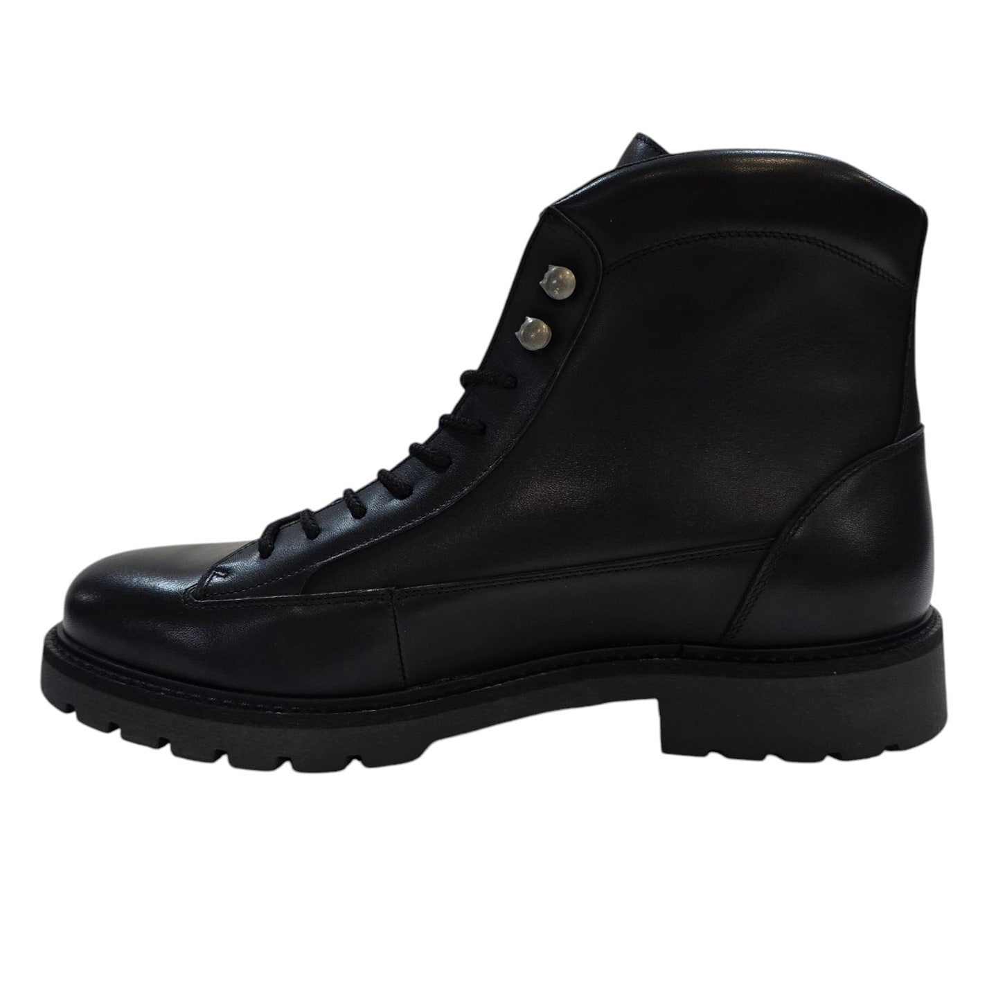 Firetrap | Spirit Boots Mens | Hiker Boots | FRASERS