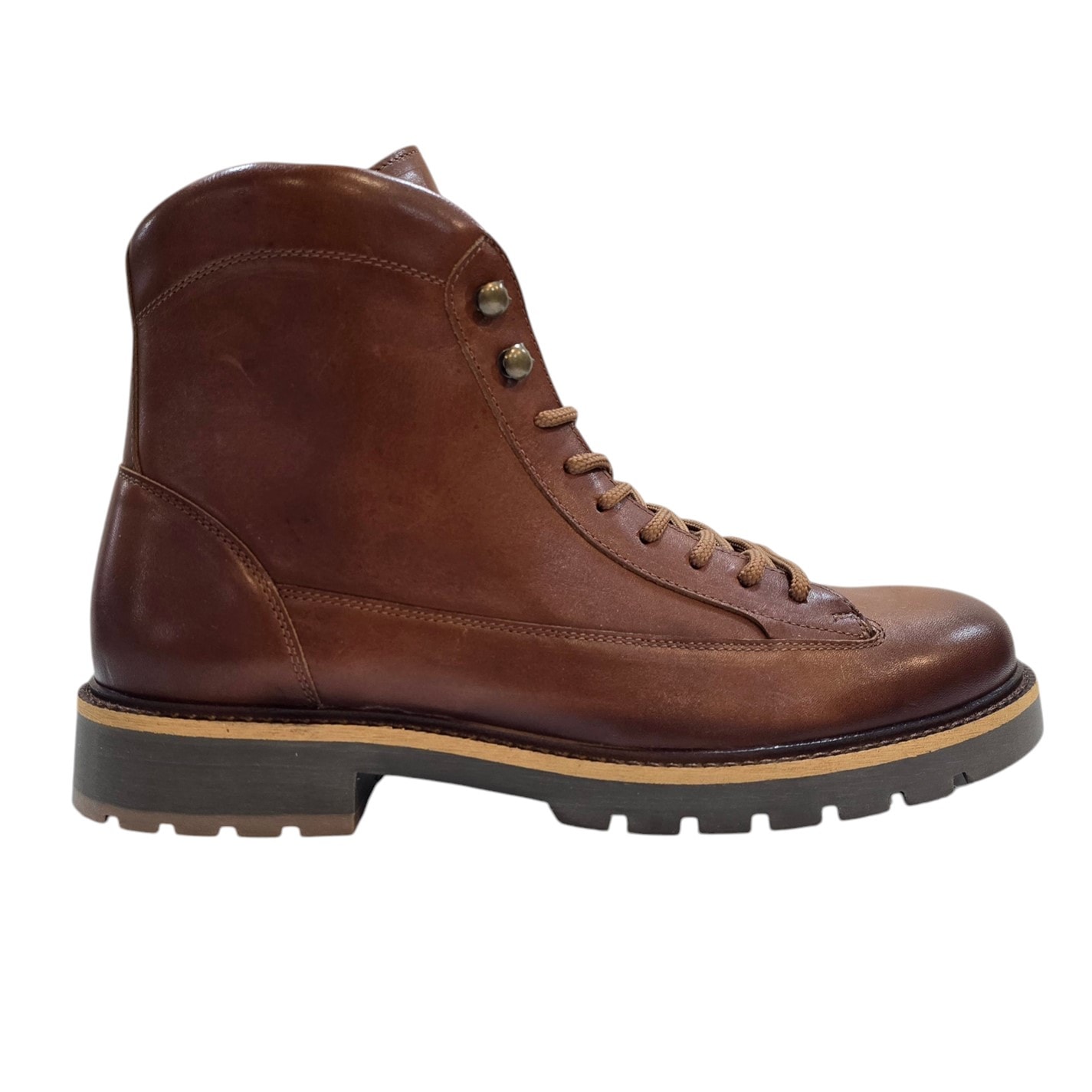 Firetrap | Spirit Boots Mens | Hiker Boots | FRASERS