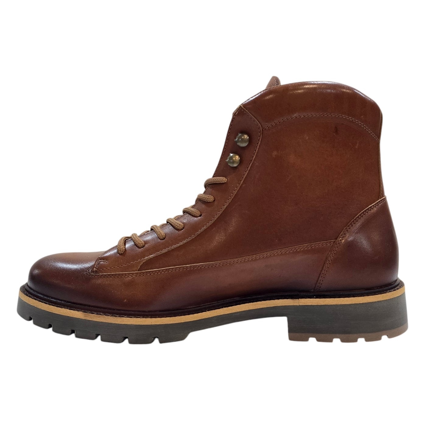 Firetrap | Spirit Boots Mens | Hiker Boots | FRASERS
