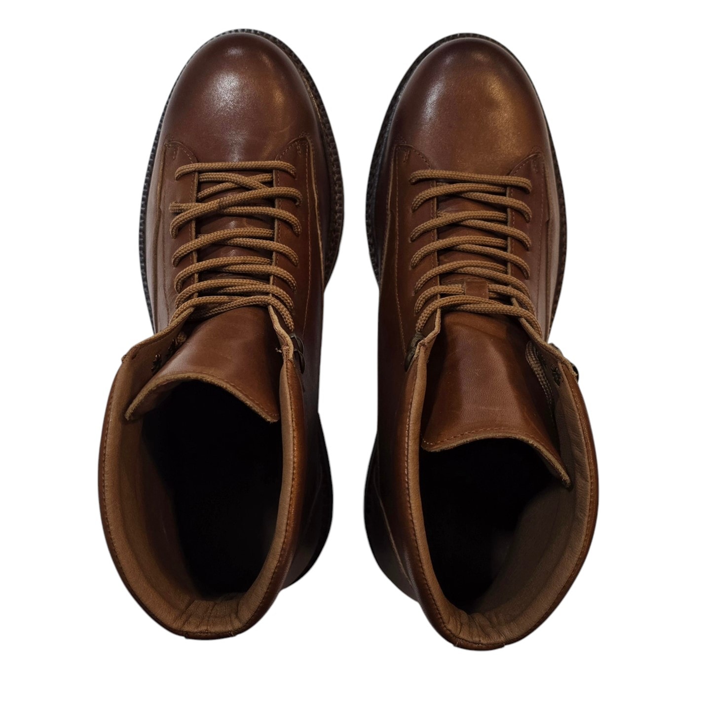 Firetrap | Spirit Boots Mens | Hiker Boots | FRASERS