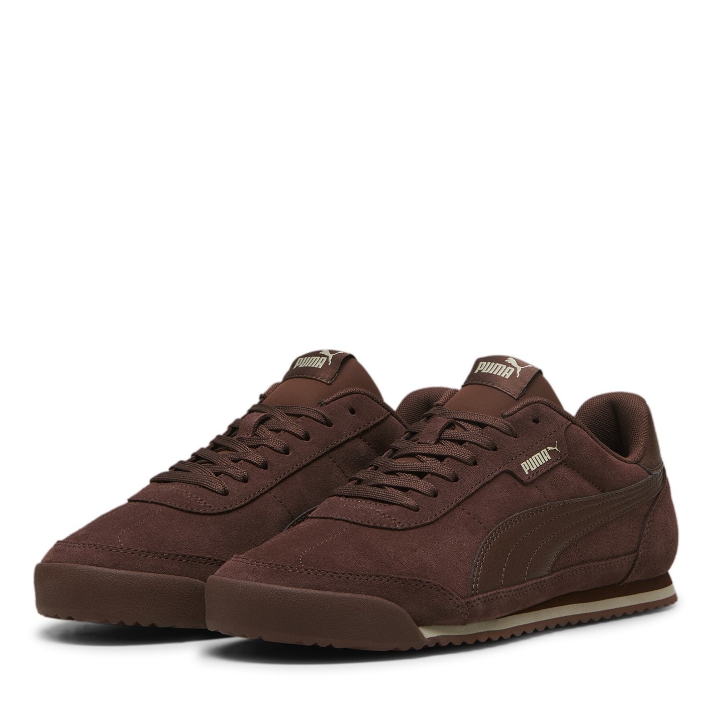 Puma | Turino II SD Trainers Adults | Low Trainers | FRASERS