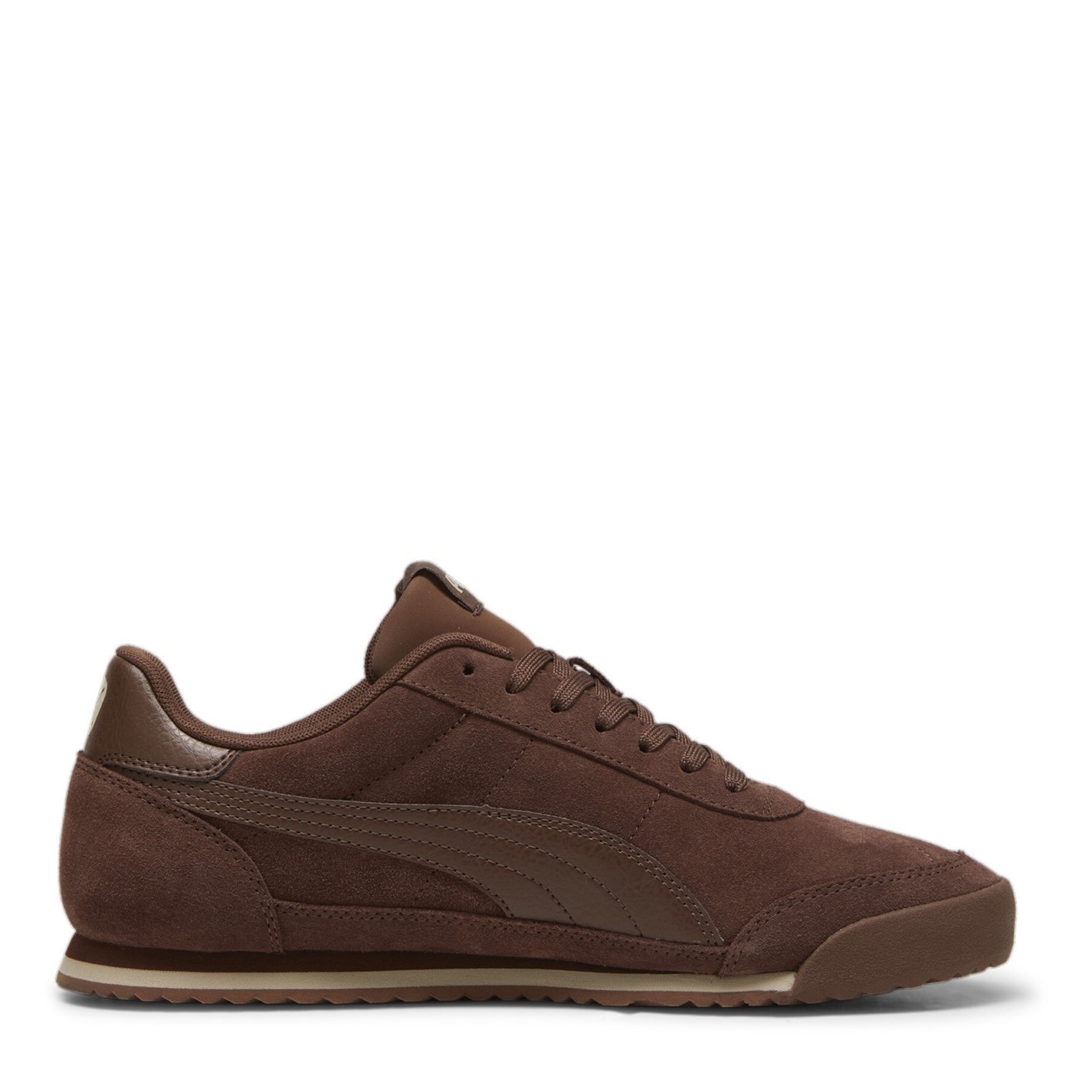 Puma | Turino II SD Trainers Adults | Low Trainers | FRASERS